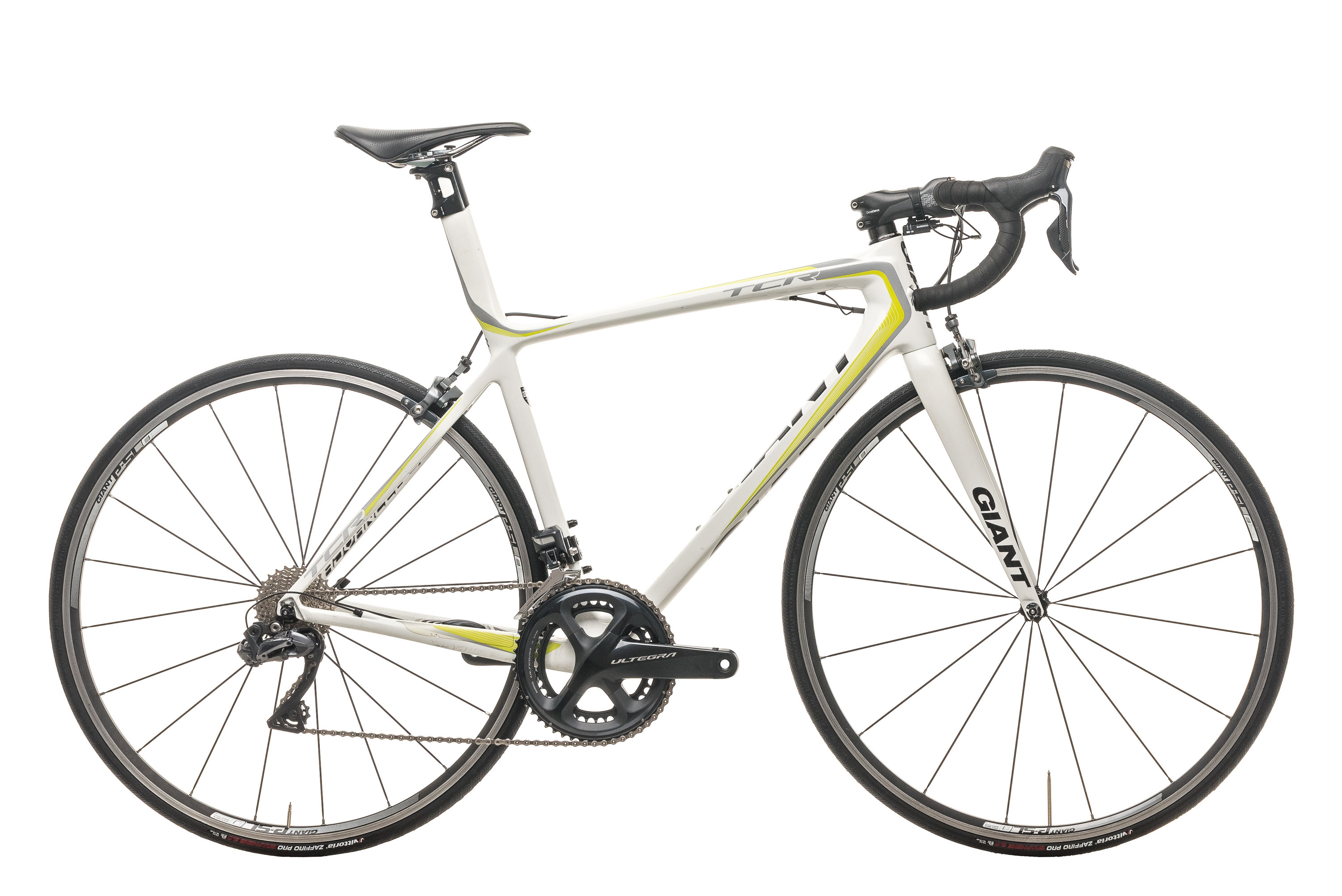 2014 Giant TCR Advanced SL 3