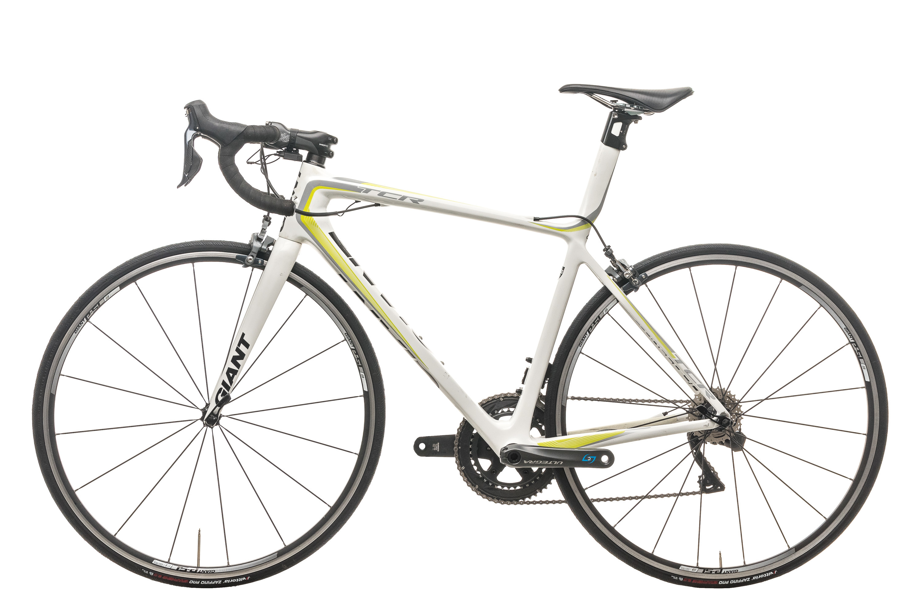 2014 Giant TCR Advanced SL 3