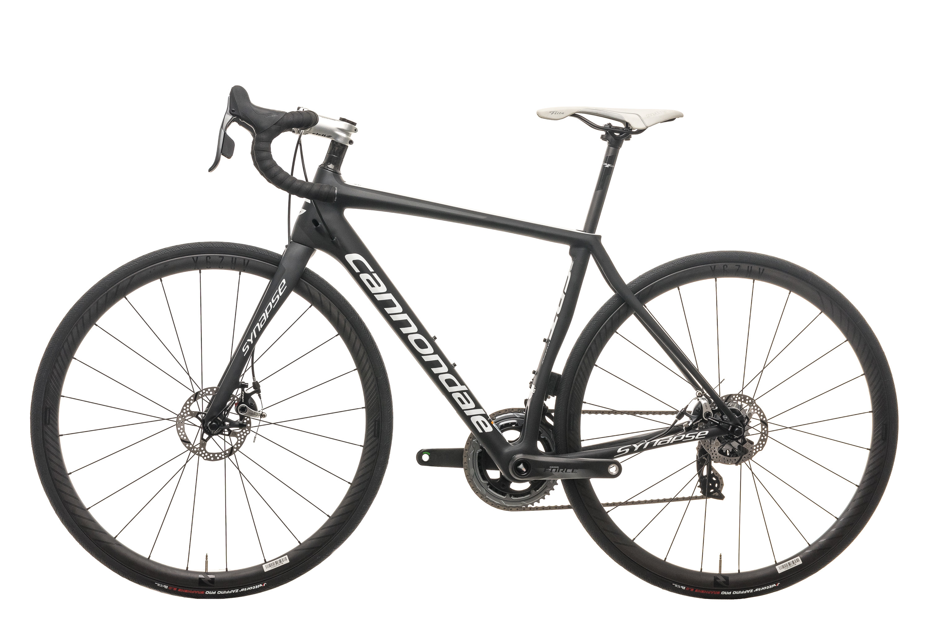 2016 Cannondale Synapse Carbon Disc