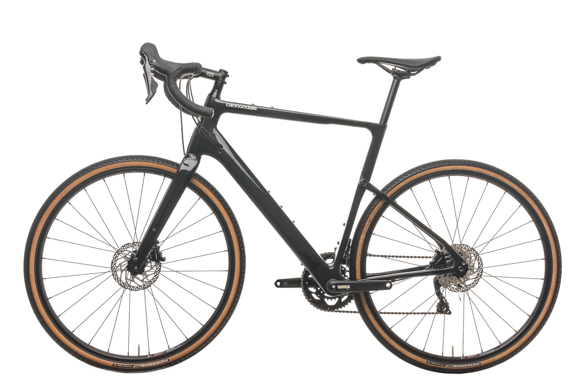 2021 Cannondale Topstone Carbon 105