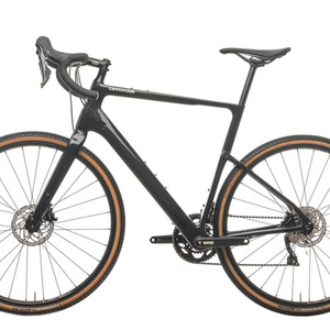 2021 Cannondale Topstone Carbon 105