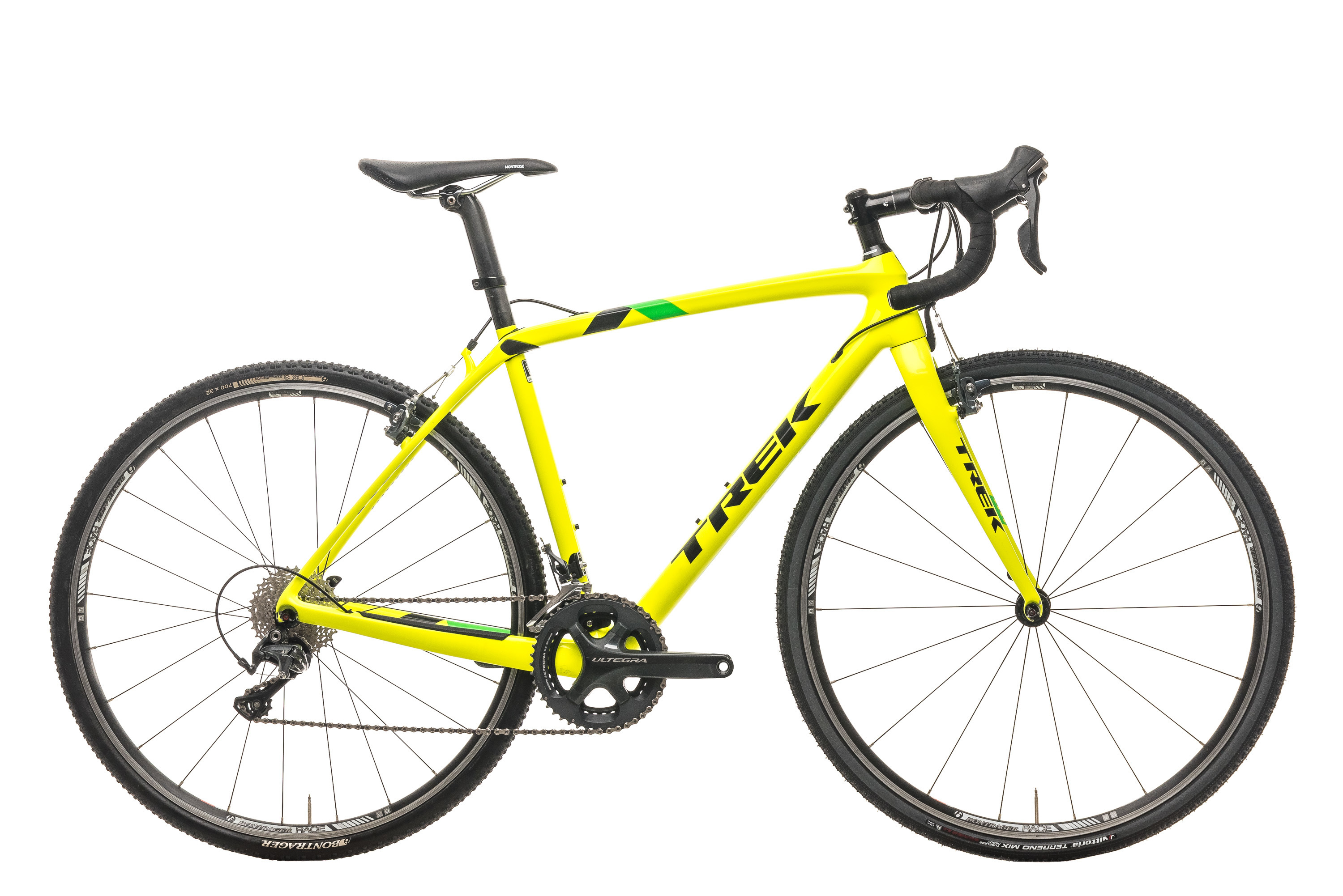 2017 Trek Boone Race Shop Limited