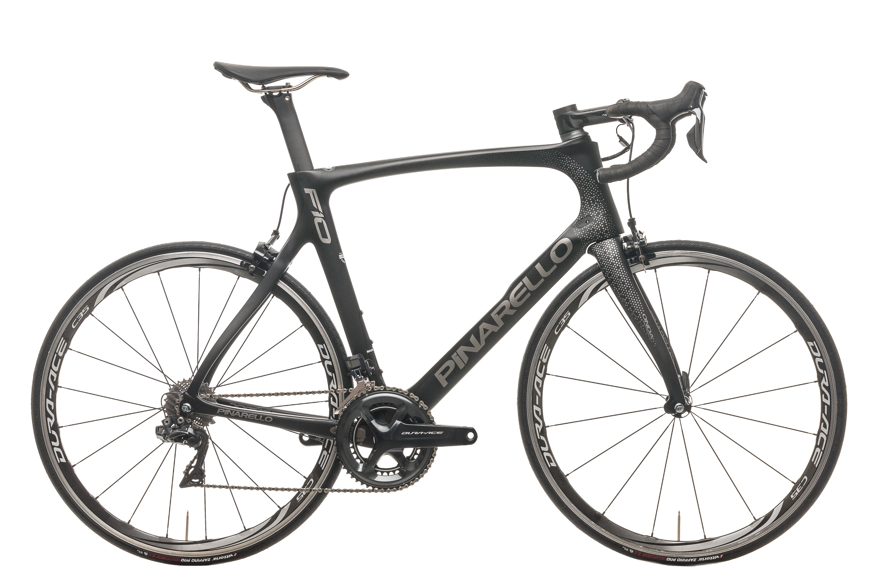 2018 Pinarello Dogma F10