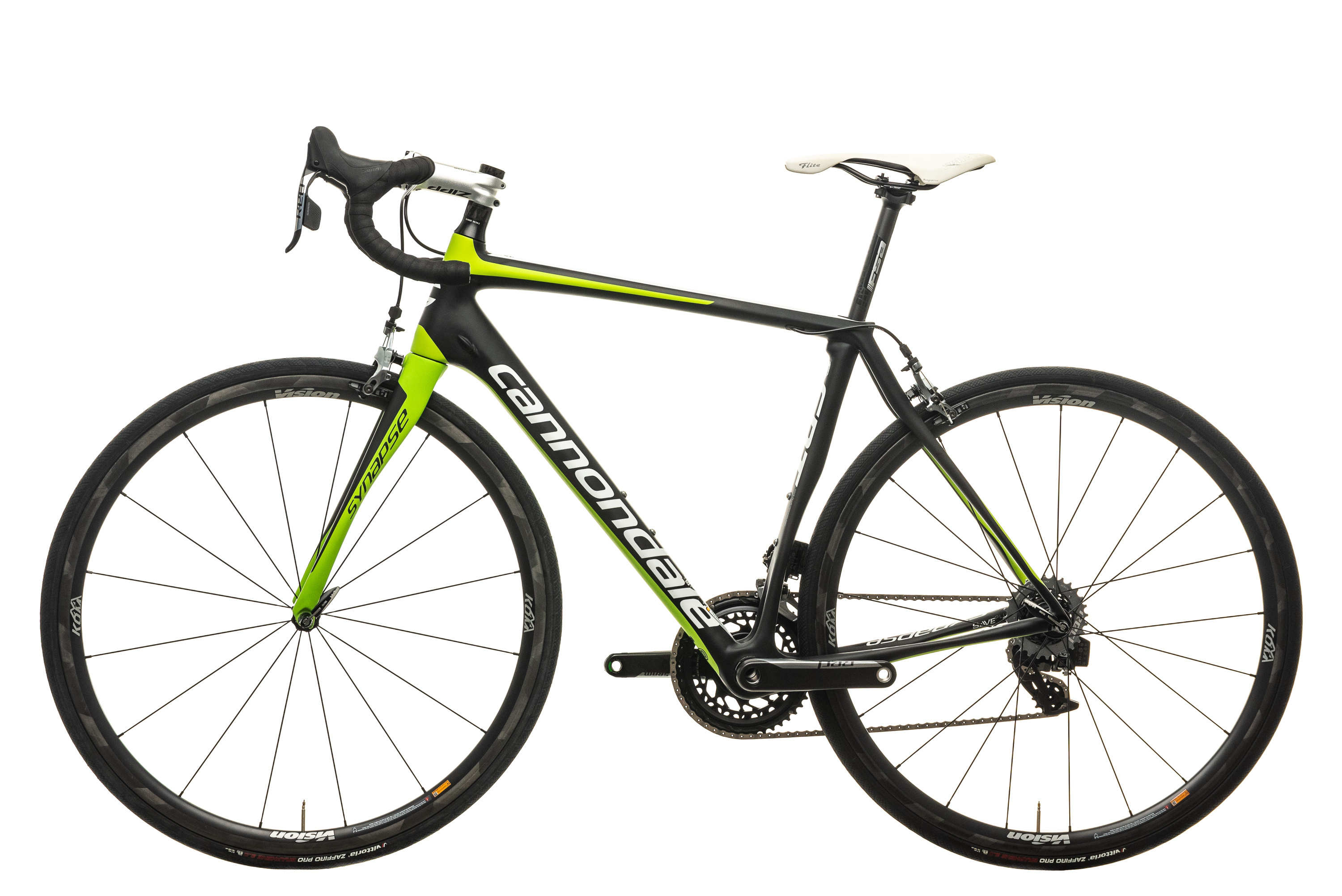 2016 Cannondale Synapse Carbon
