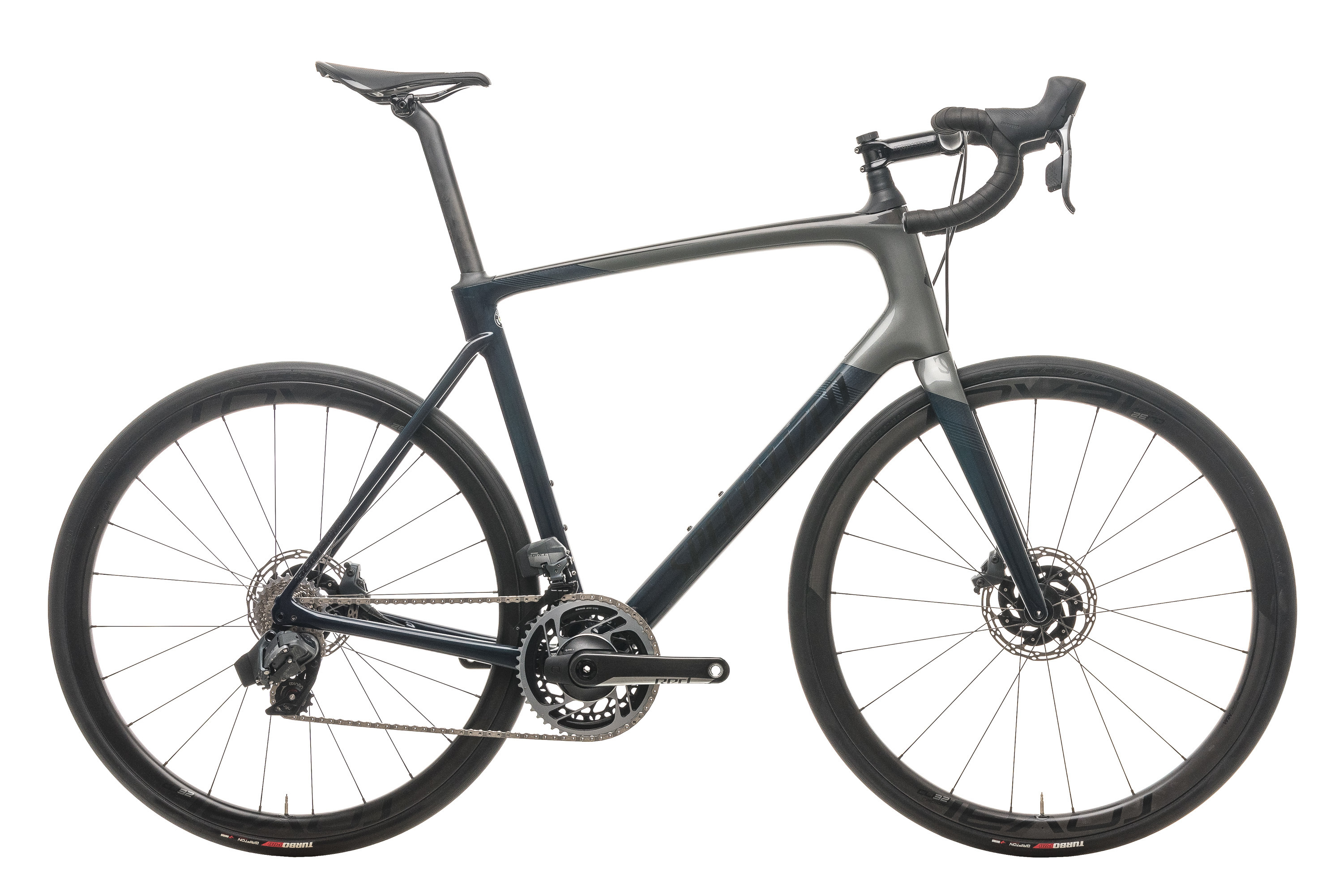 2020 Specialized Roubaix Pro