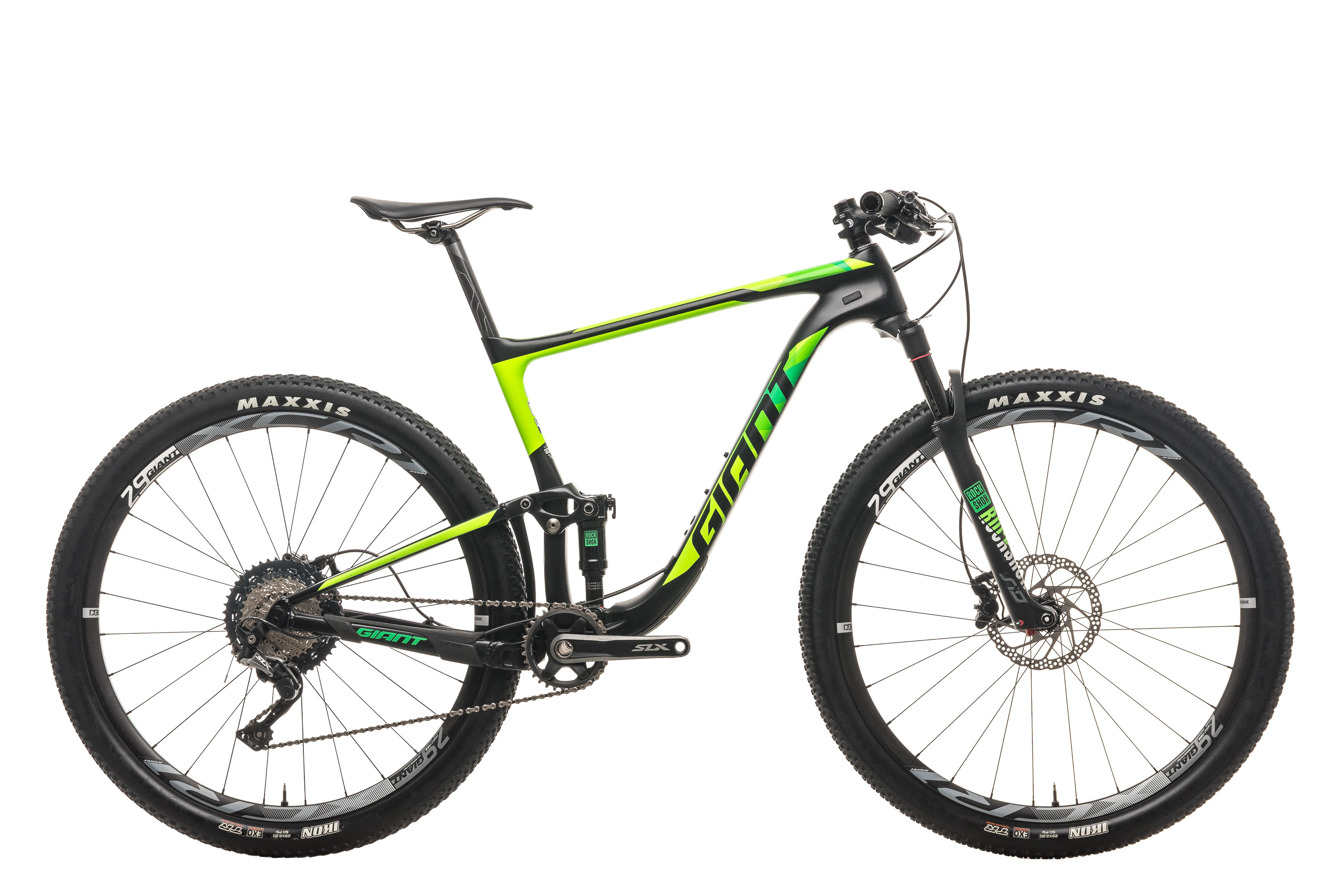 2018 Giant Anthem Advanced 29 1