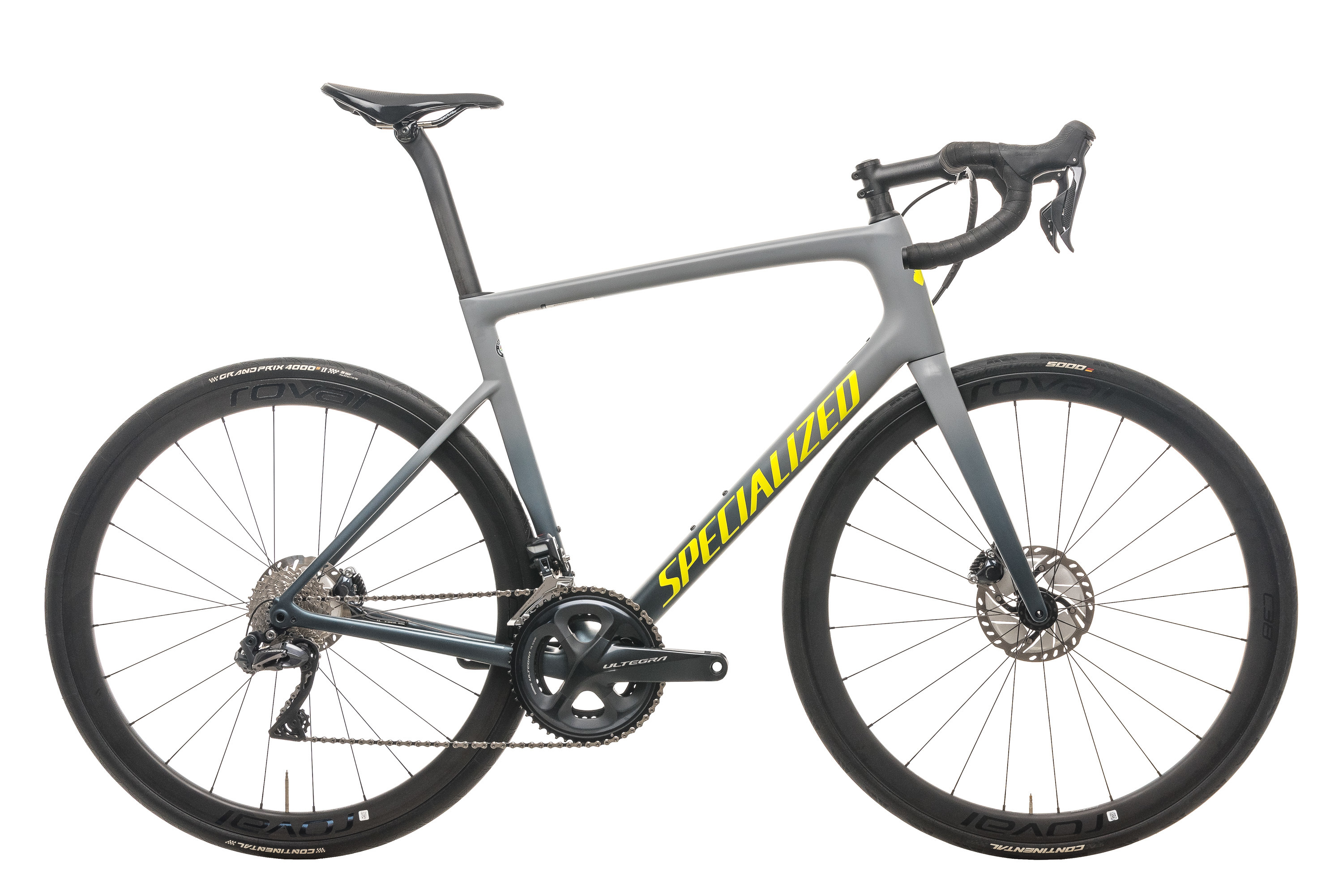 2020 Specialized Tarmac SL6 Disc Expert