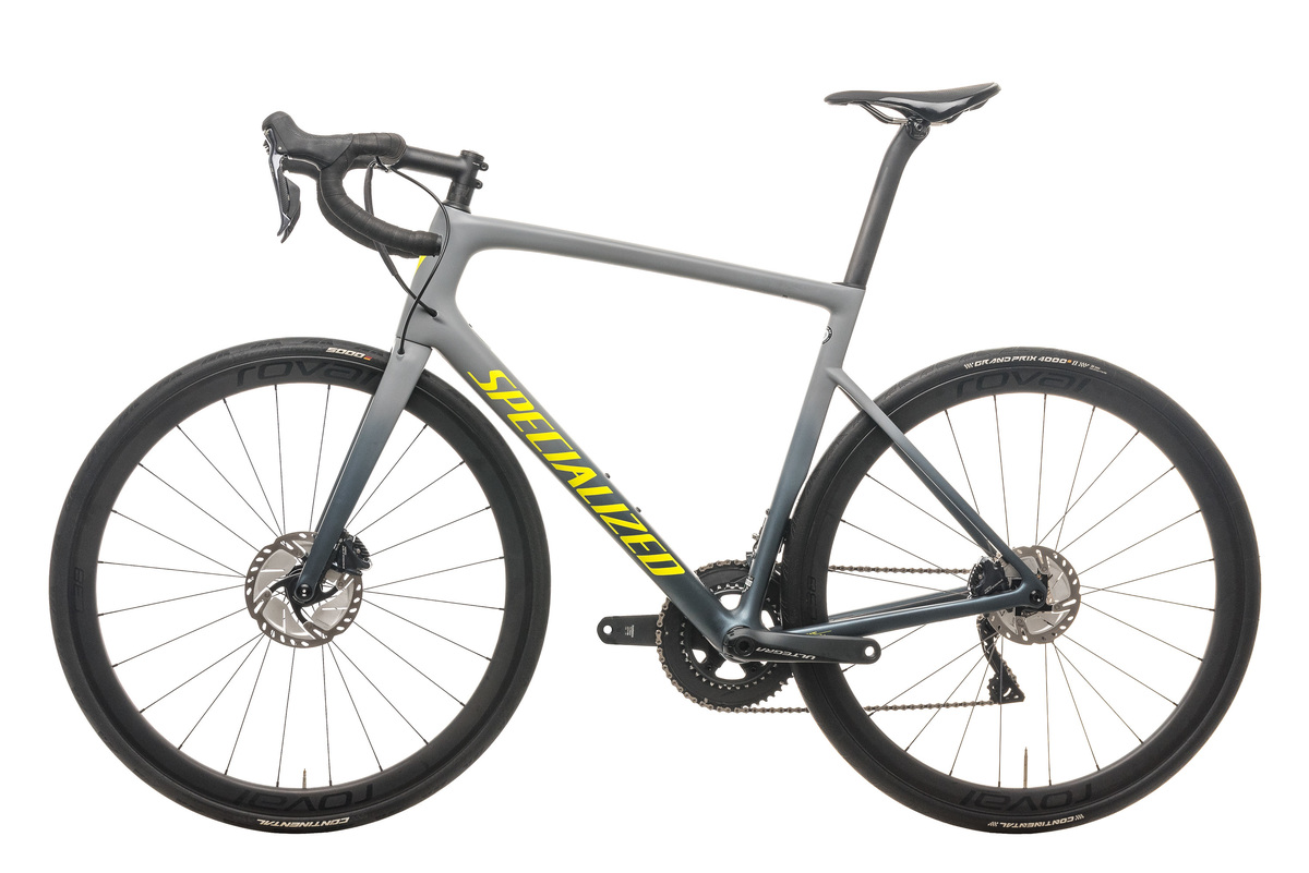 2020 Specialized Tarmac SL6 Disc Expert