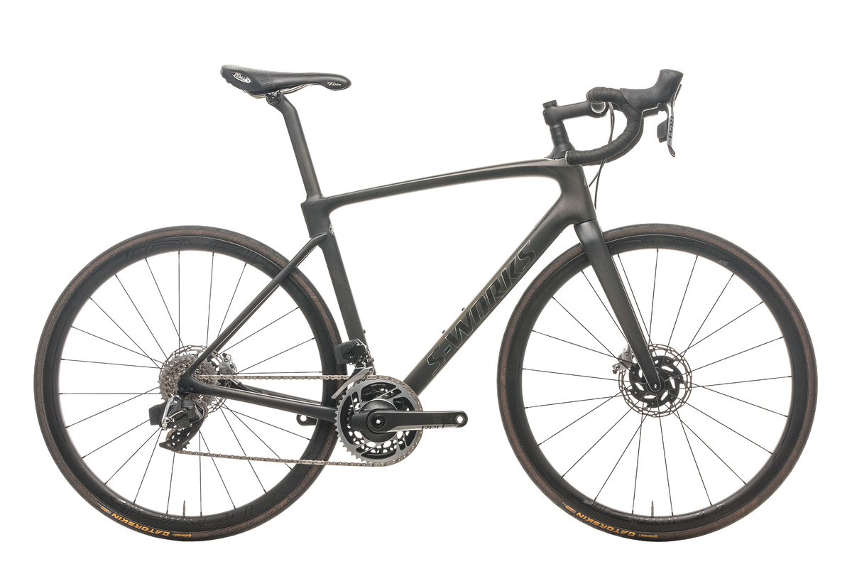 2020 Specialized S-Works Roubaix