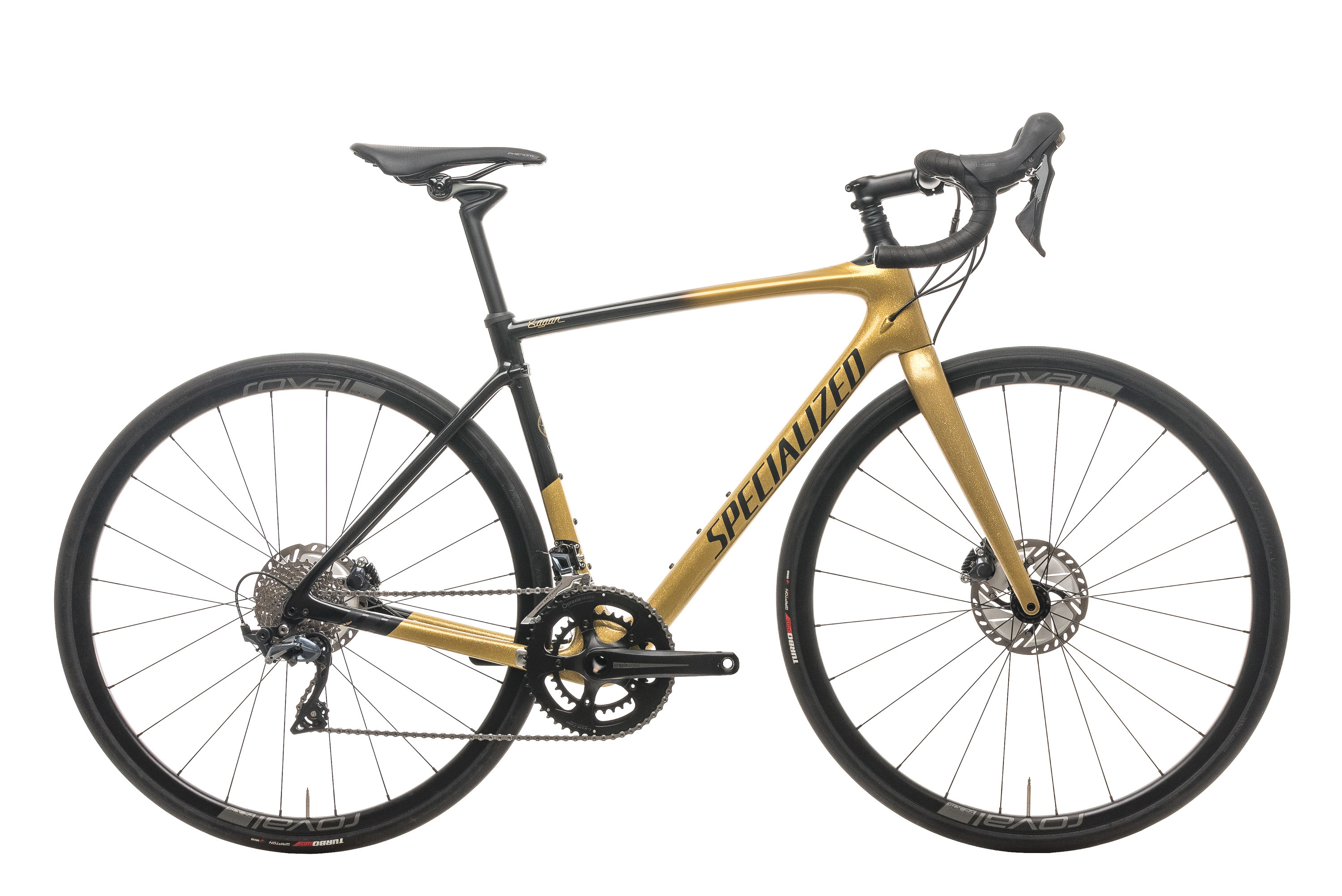2018 Specialized Roubaix Comp Sagan Collection