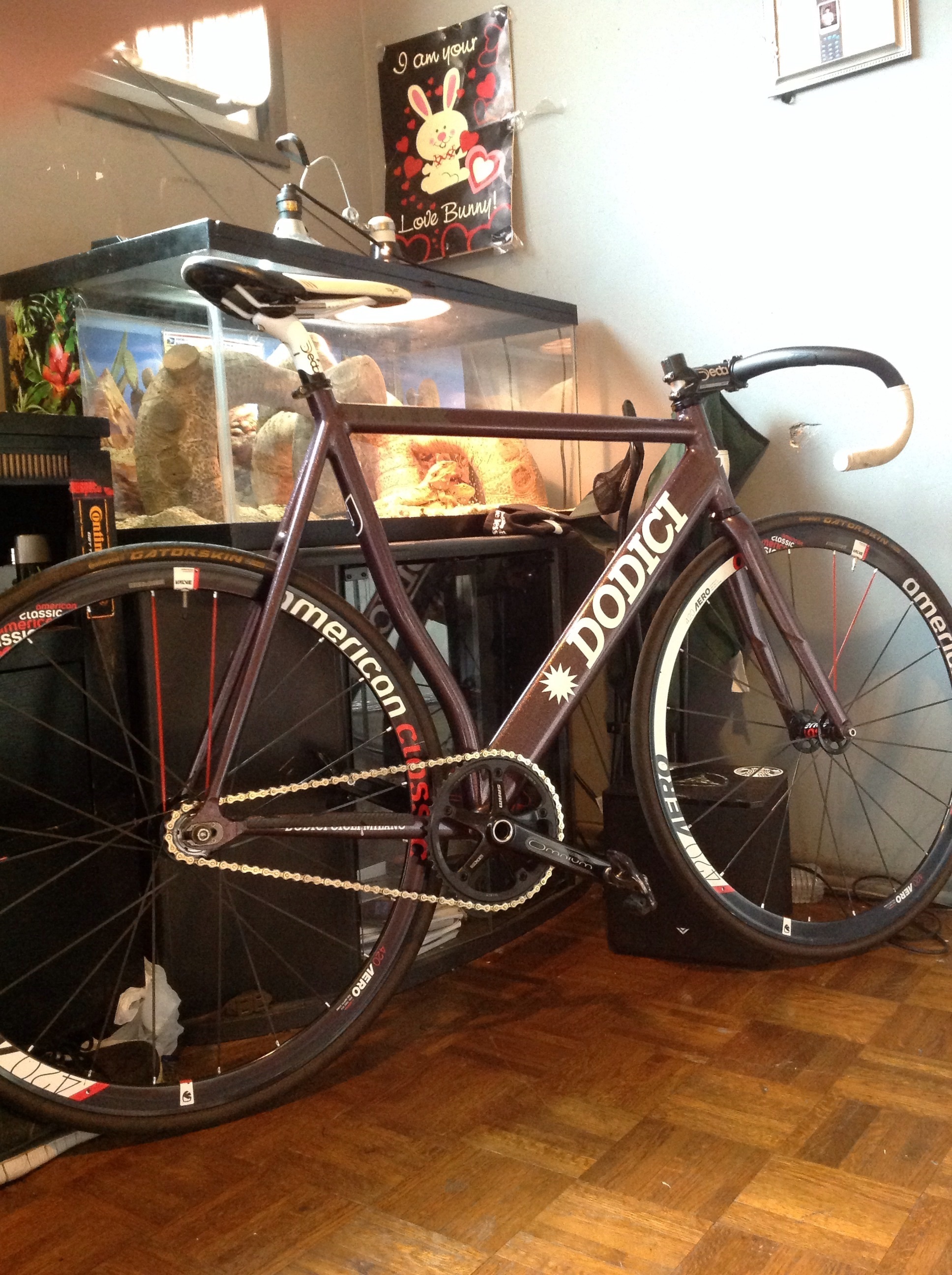 2013 Dodici Milano Dodici special