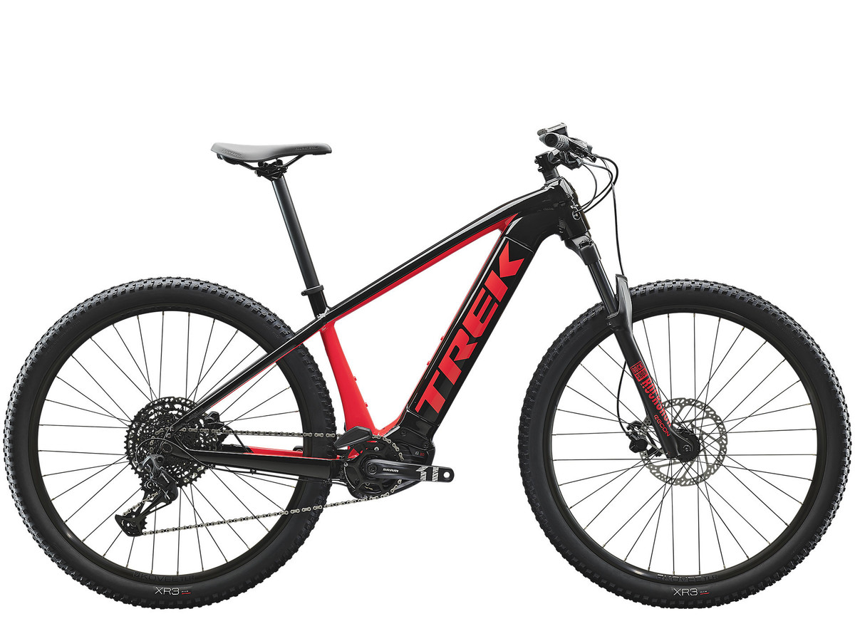 2021 Trek Powerfly 5
