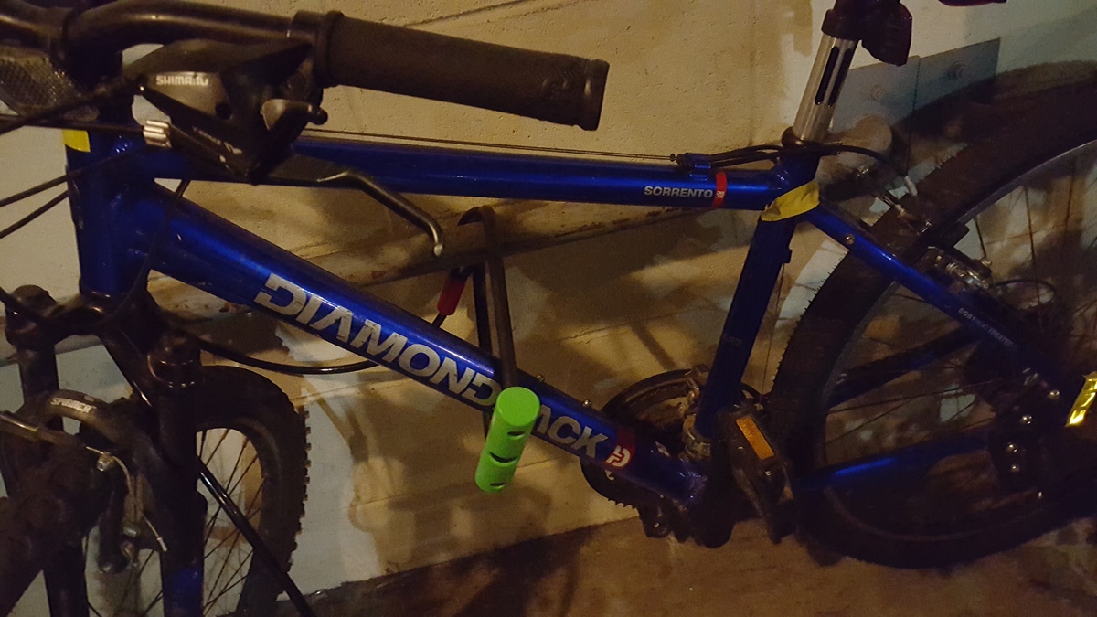 Diamondback Sorrento DB78