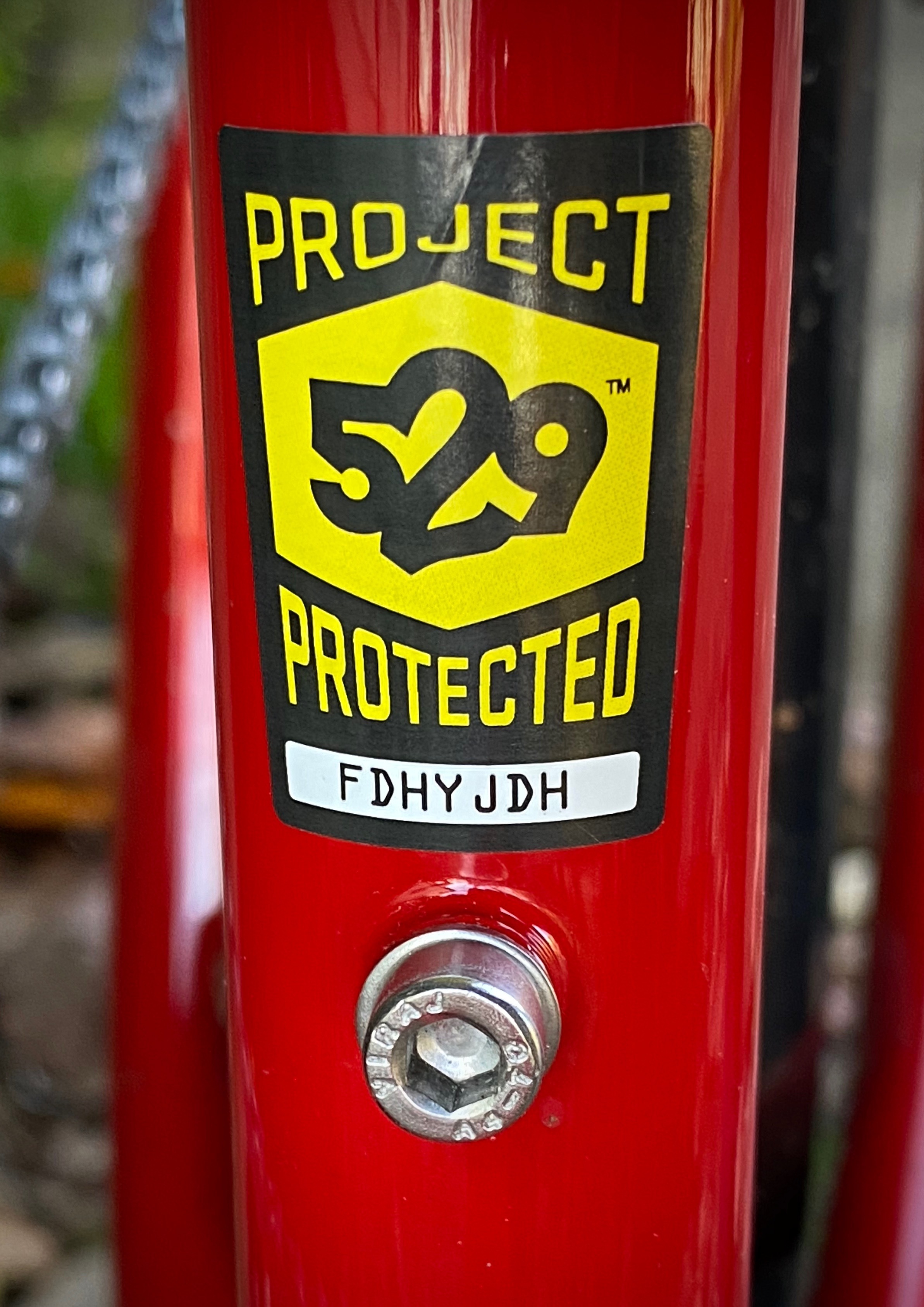 2020 Thorn Cycles Raven