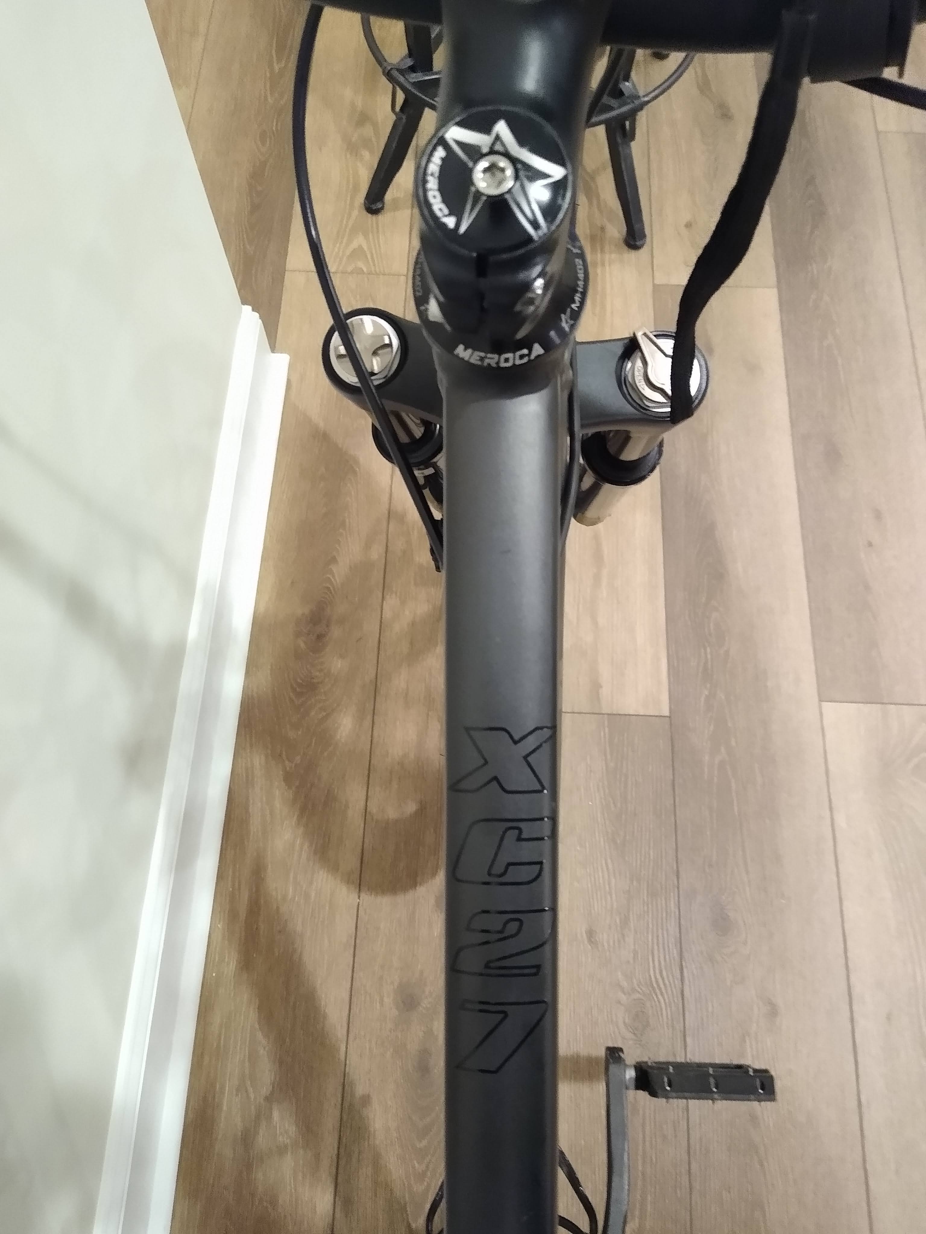 2020 Northrock XC-27