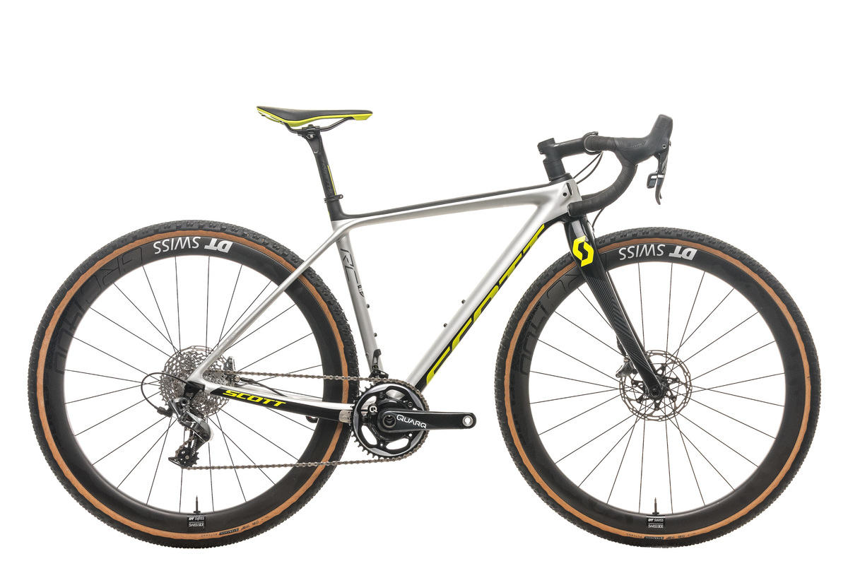 2019 SCOTT Addict CX RC