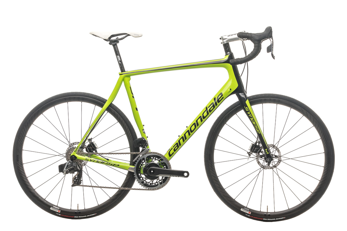 2016 Cannondale Synapse Hi-MOD Disc