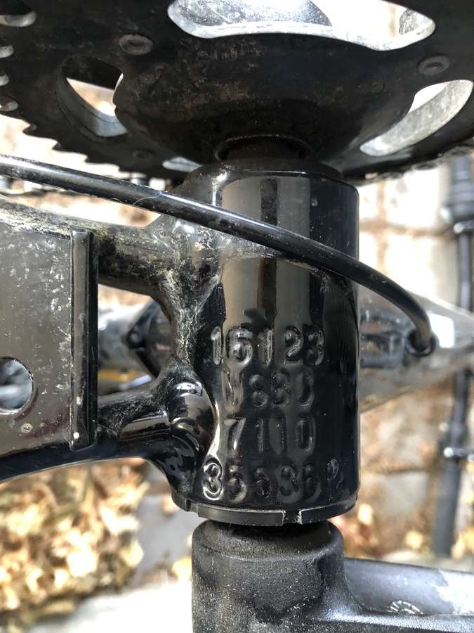 2018 Specialized Rip Rock 24