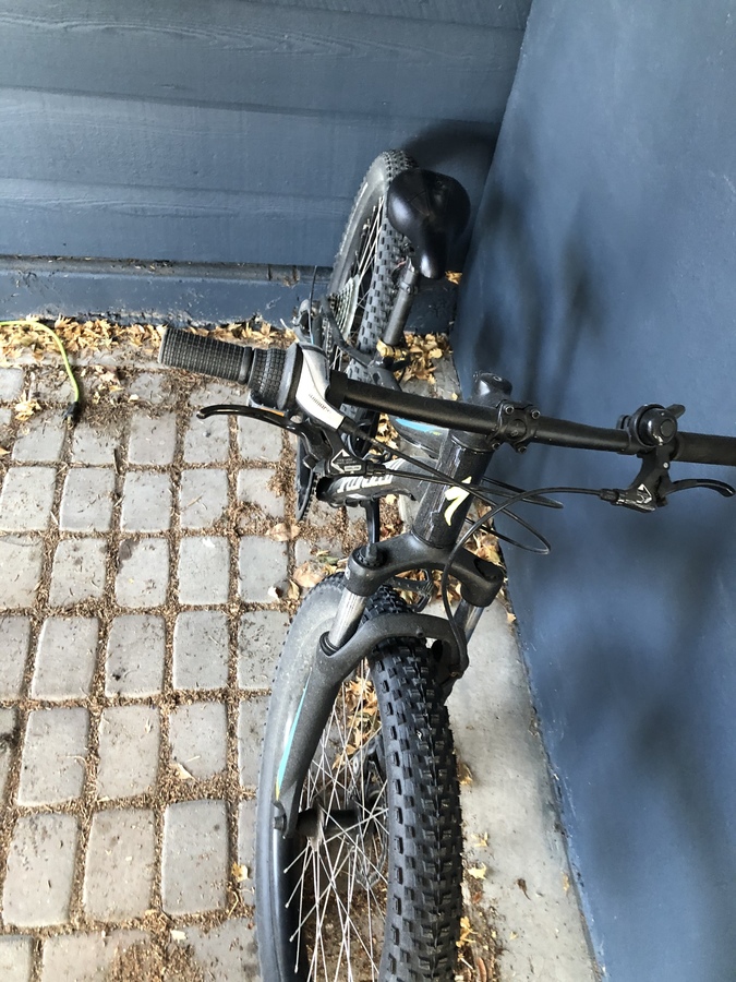 2018 Specialized Rip Rock 24