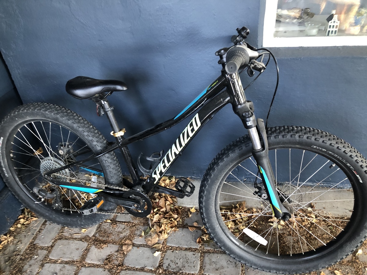 2018 Specialized Rip Rock 24