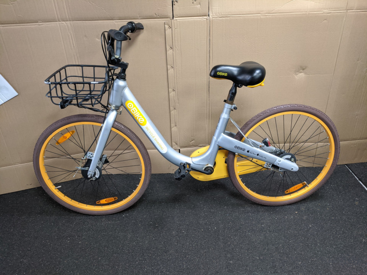 Other OBike