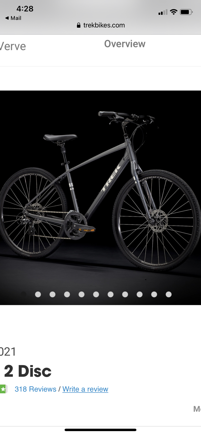 2020 Trek