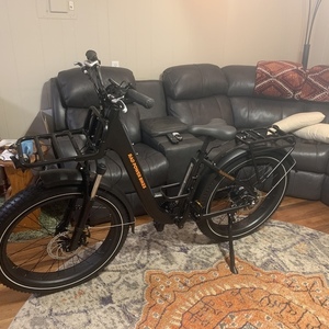 2020 Rad Power Bikes Rad Rover ST