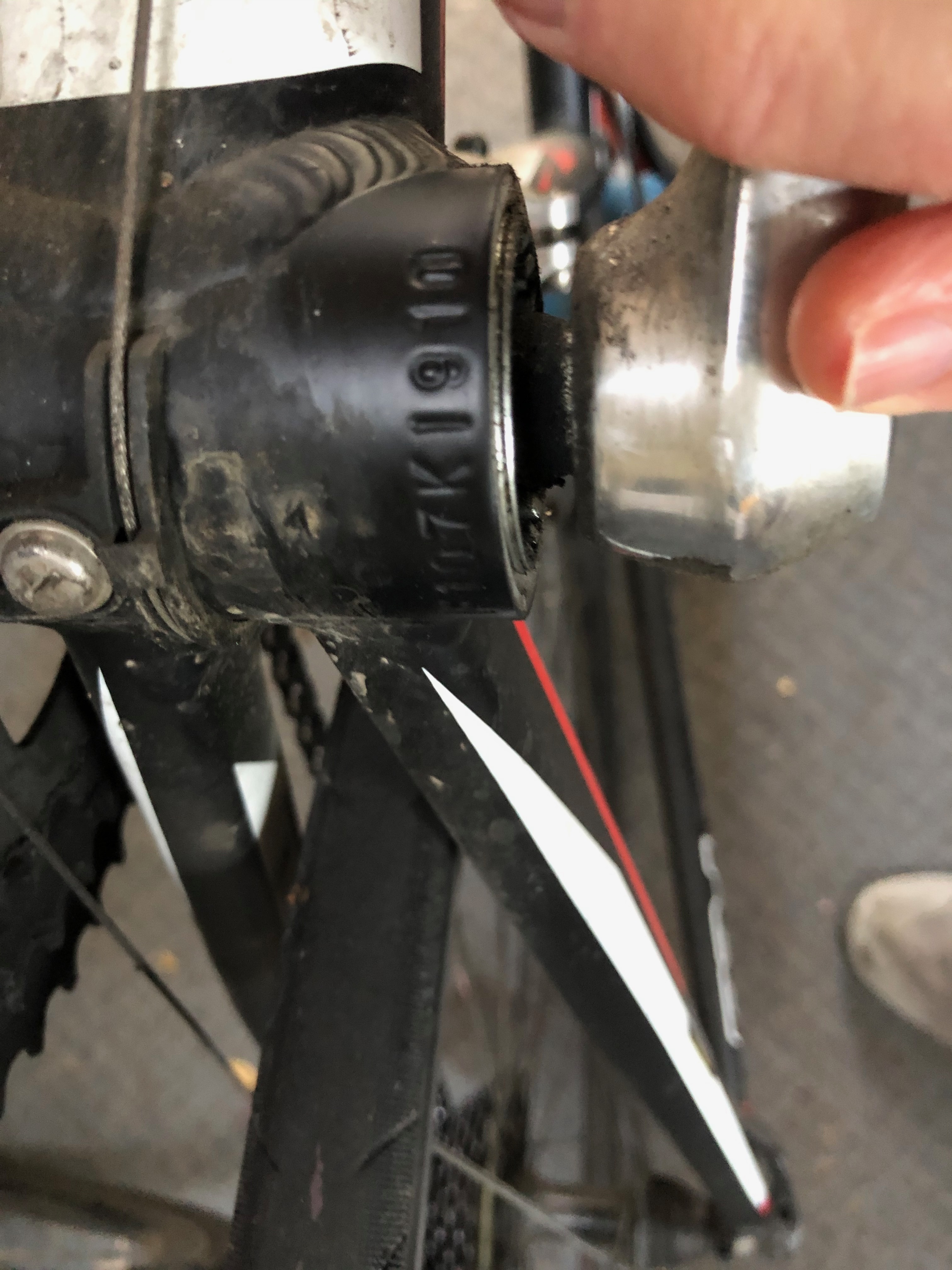 Felt 7005 Super Lite