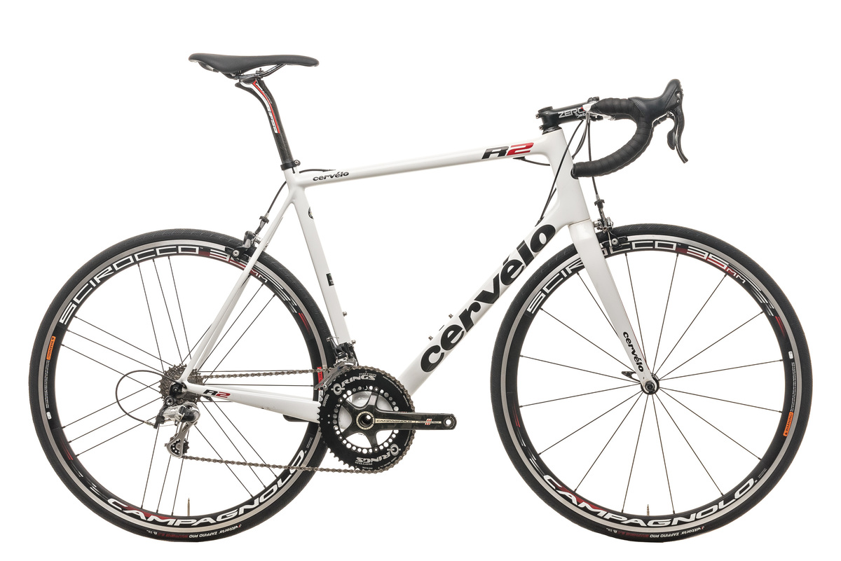 2015 Cervélo R2