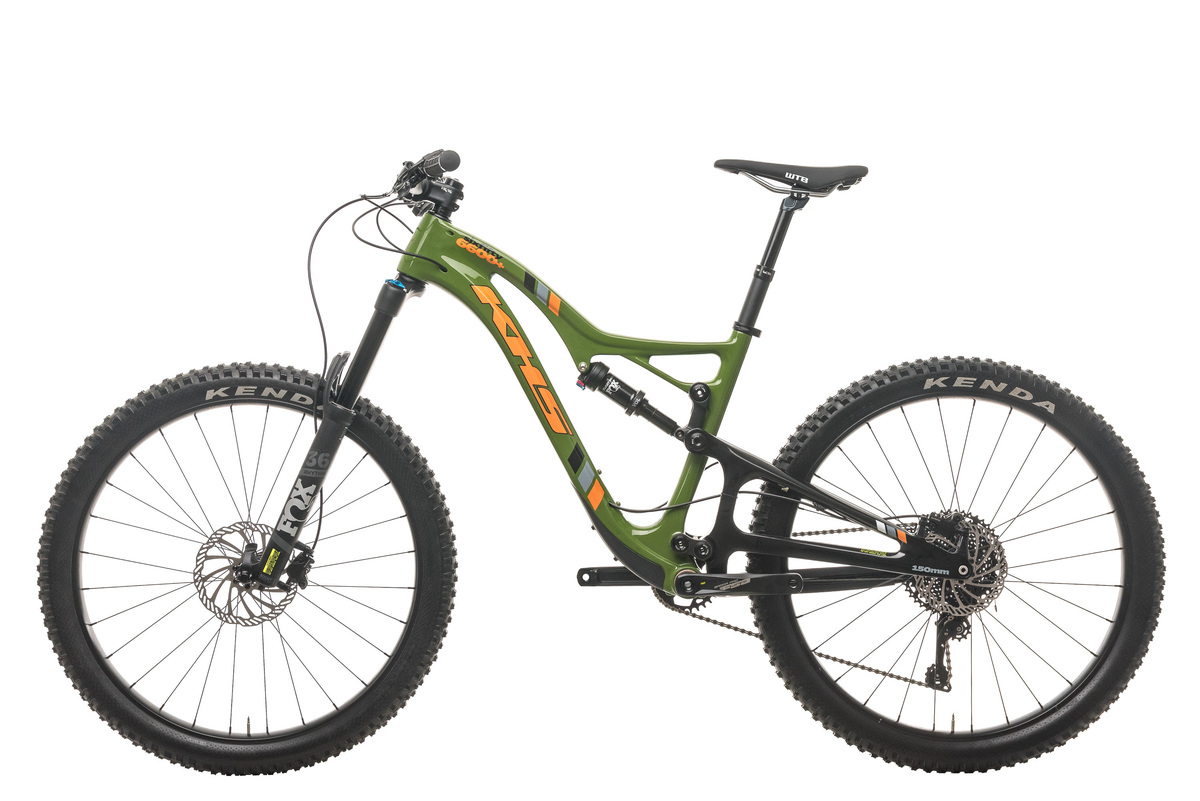 2019 KHS Bicycles SixFifty 6600+