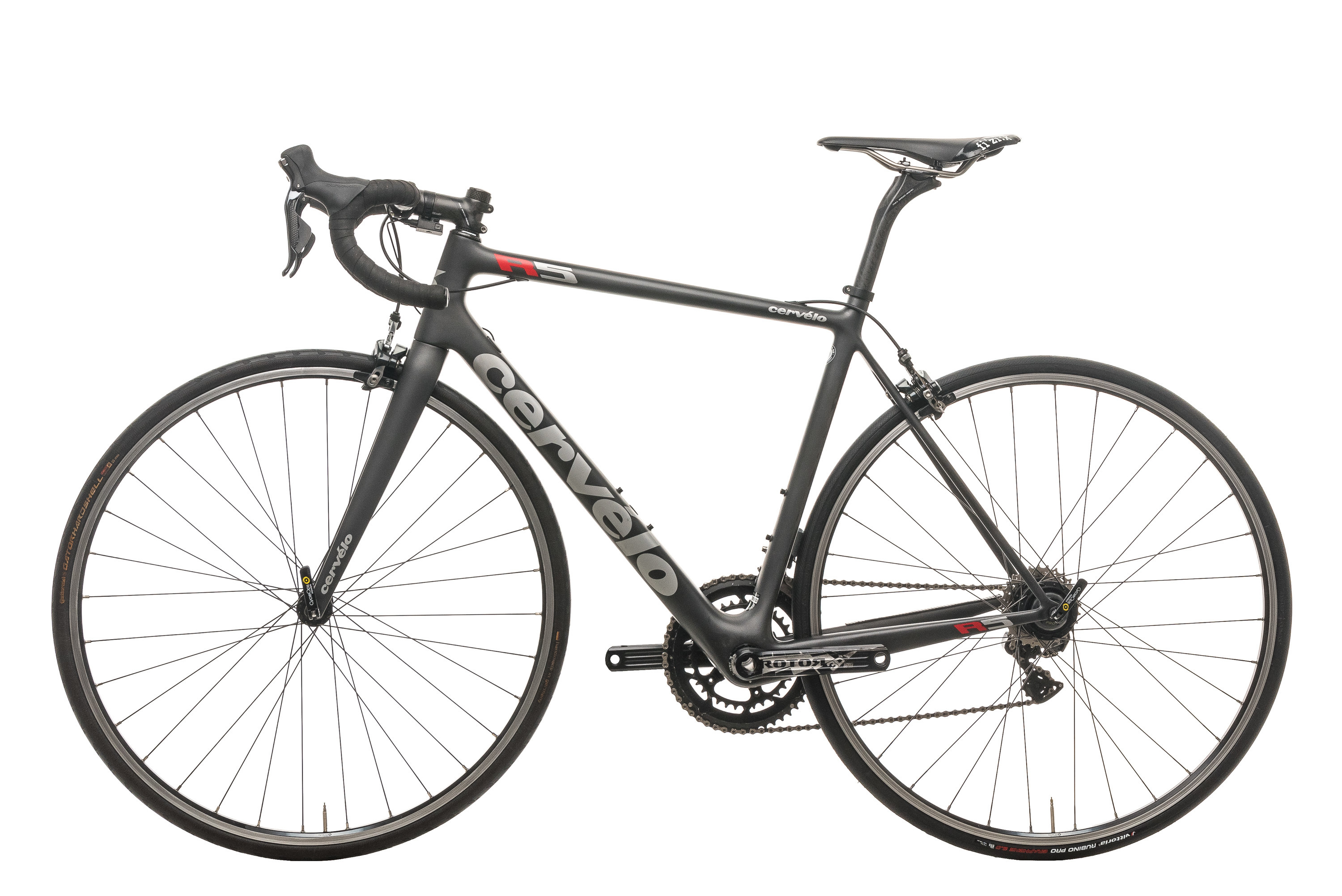 2014 Cervélo R5