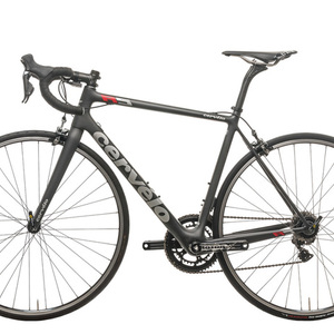 2014 Cervélo R5