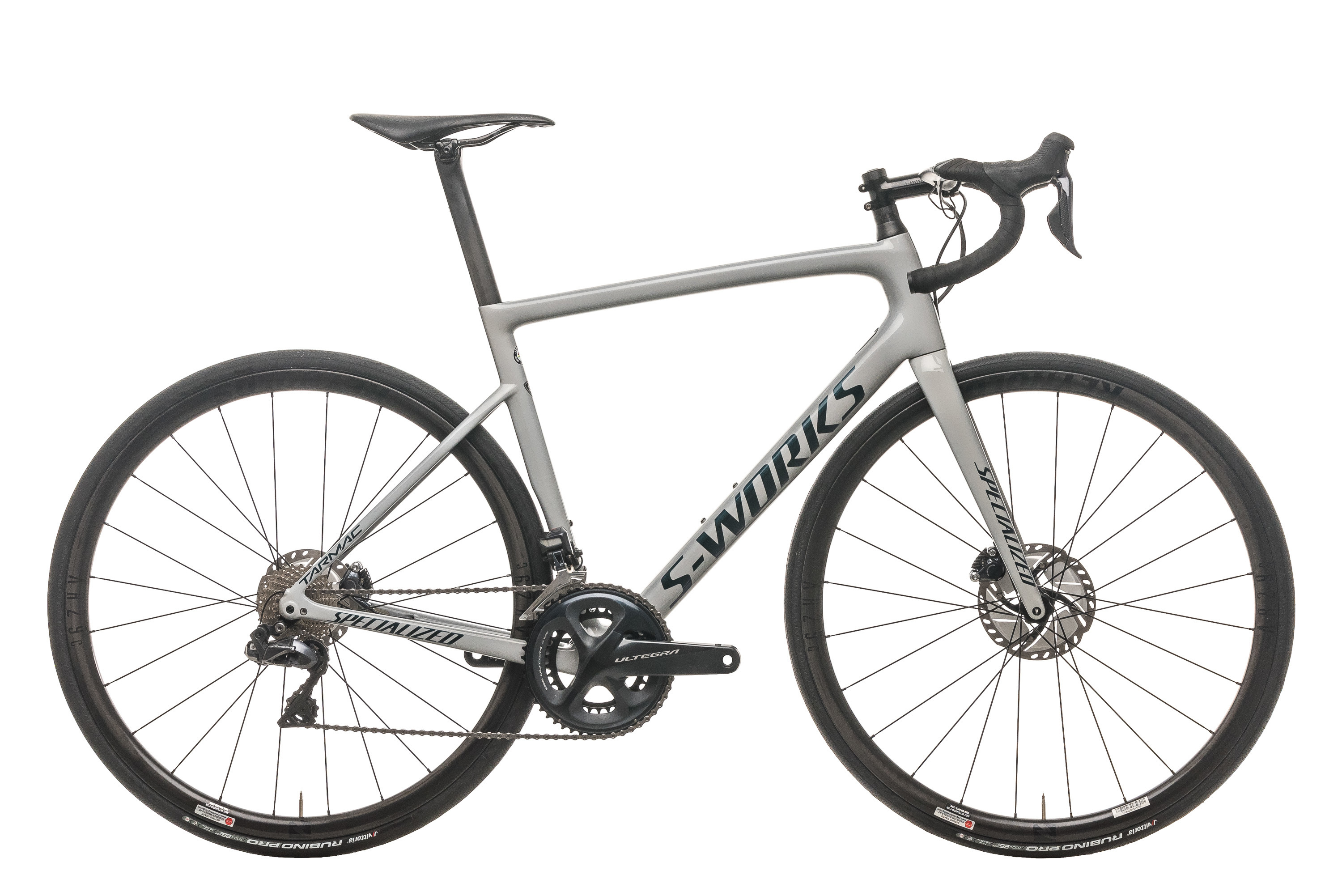 2020 Specialized S-works Tarmac SL6 Disc