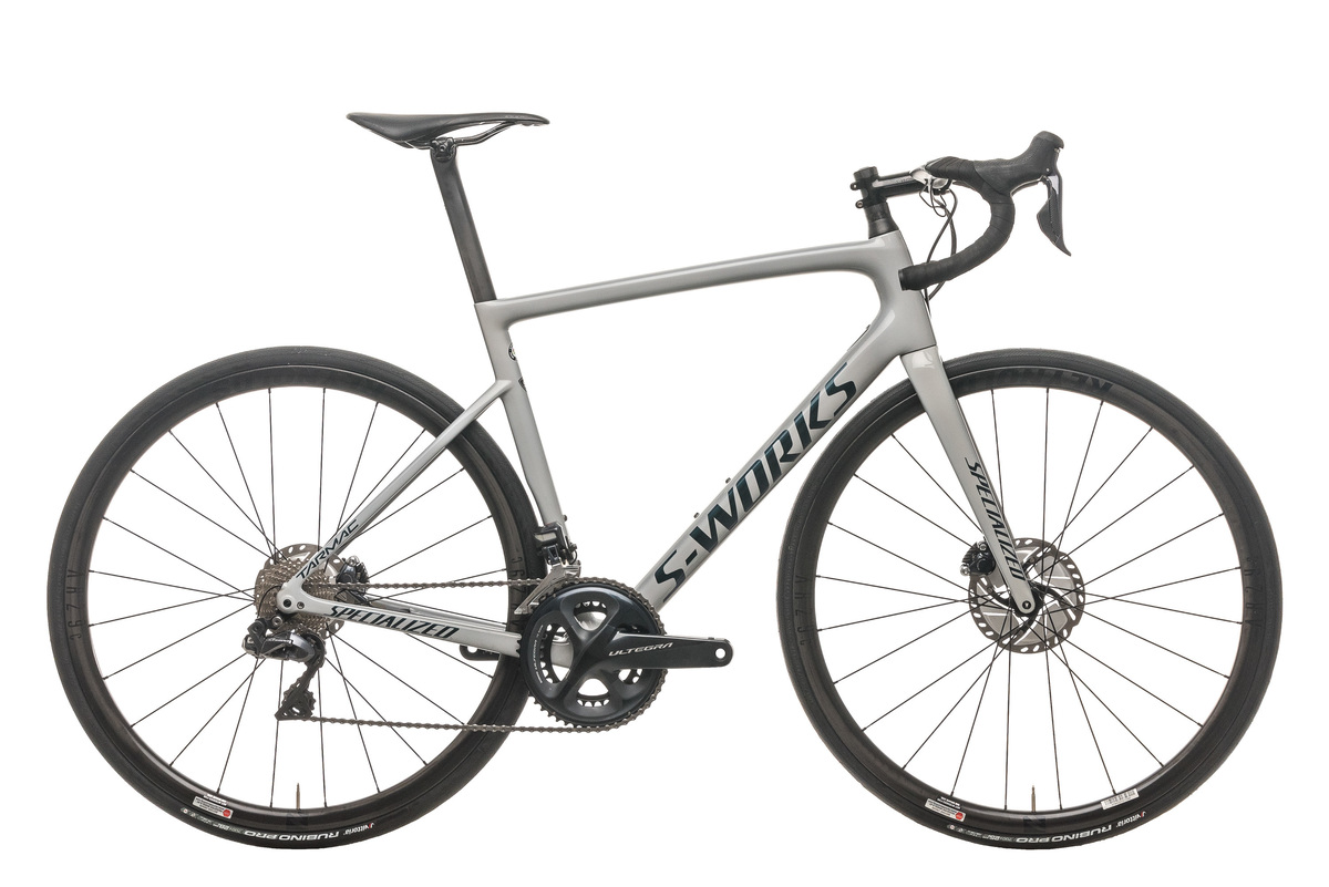 2020 Specialized S-works Tarmac SL6 Disc