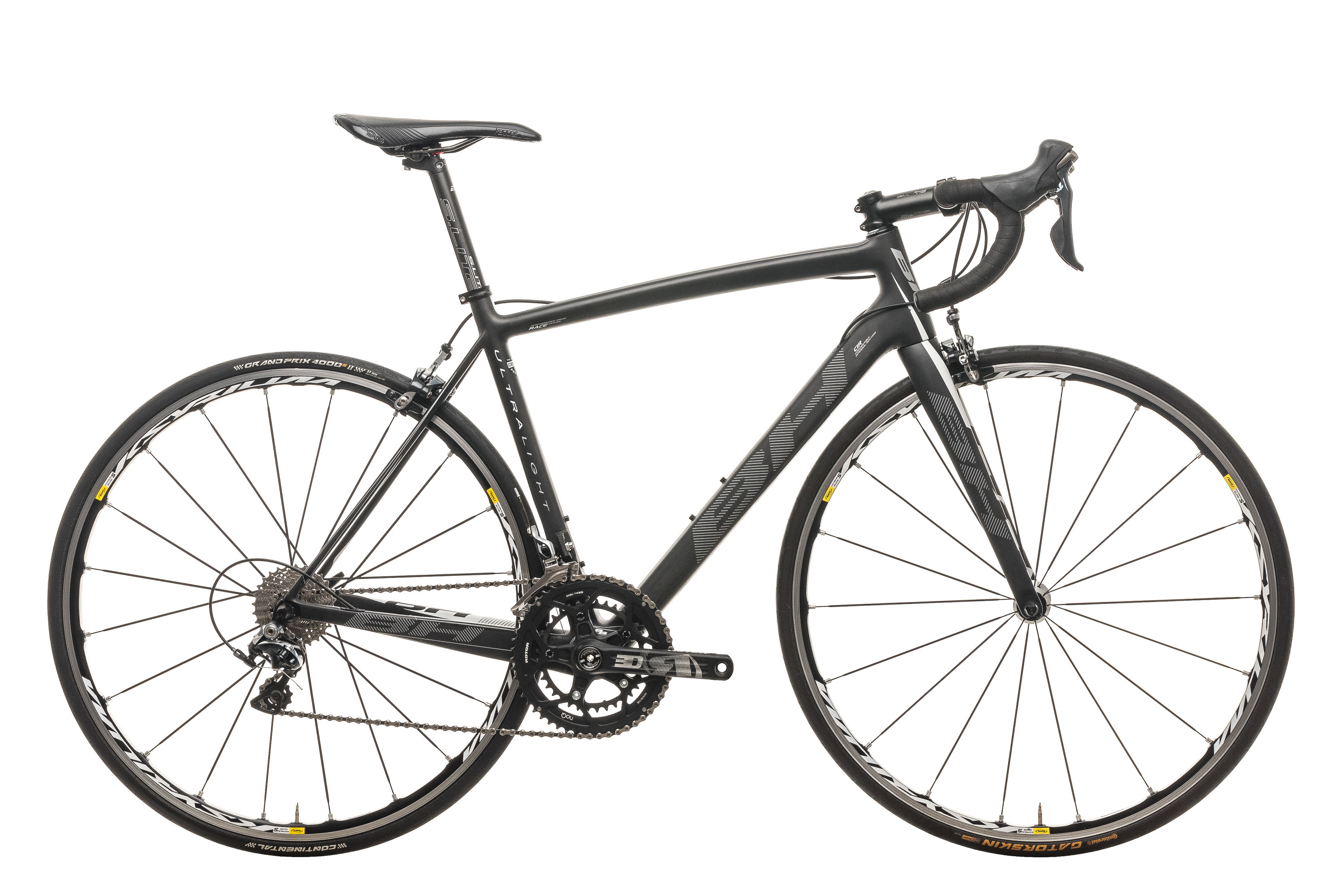 2015 BH Bikes Ultralight EVO