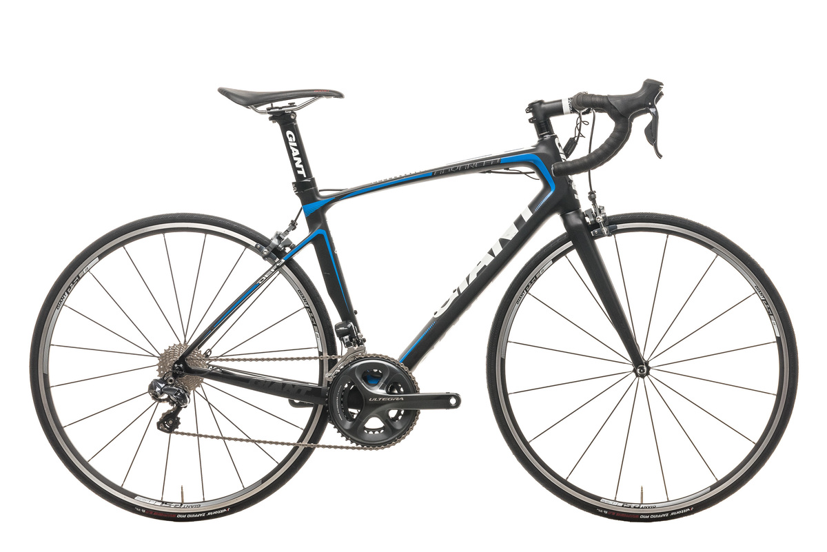 2014 Giant Defy Advanced 0