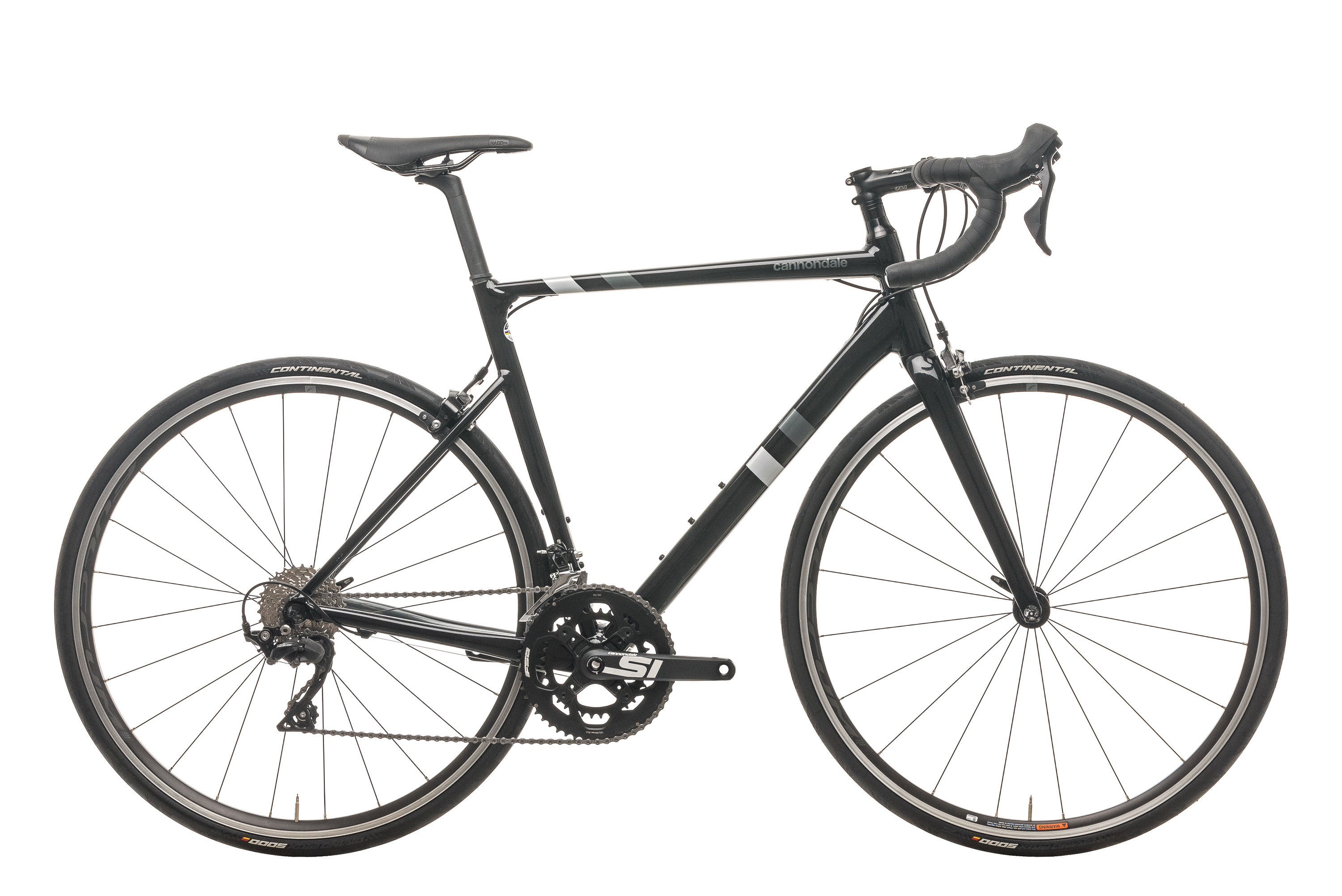 2020 Cannondale CAAD13