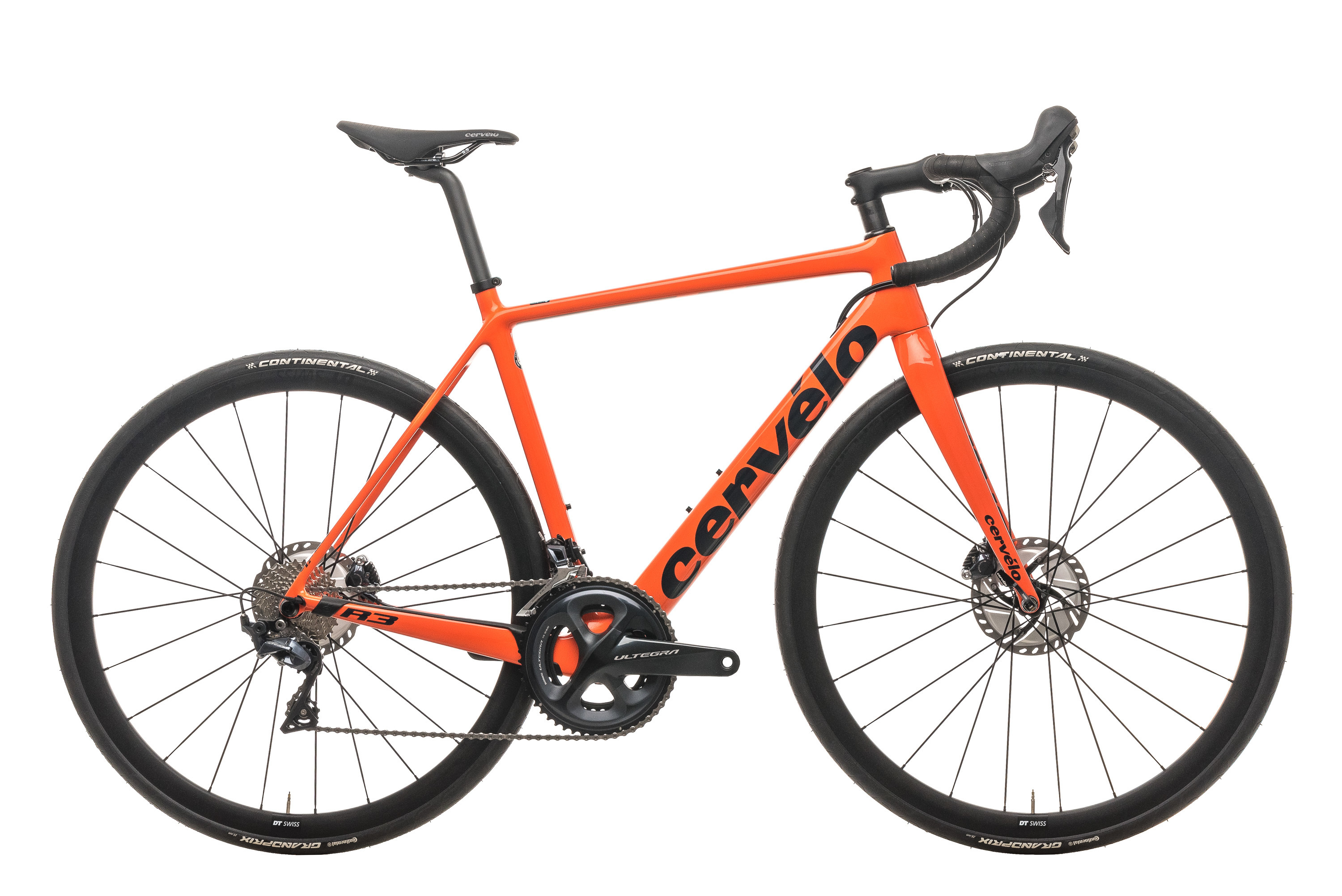 2020 Cerv lo R3 Ultegra Disc 2020 Cerv lo R3 Ultegra Disc