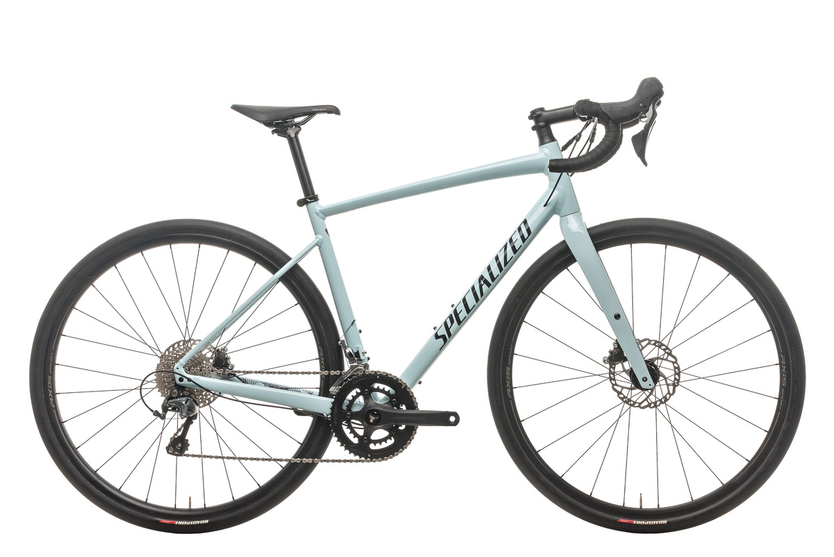 2020 Specialized Diverge Elite E5
