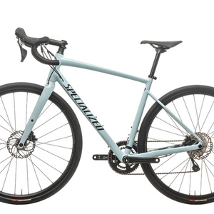 2020 Specialized Diverge Elite E5