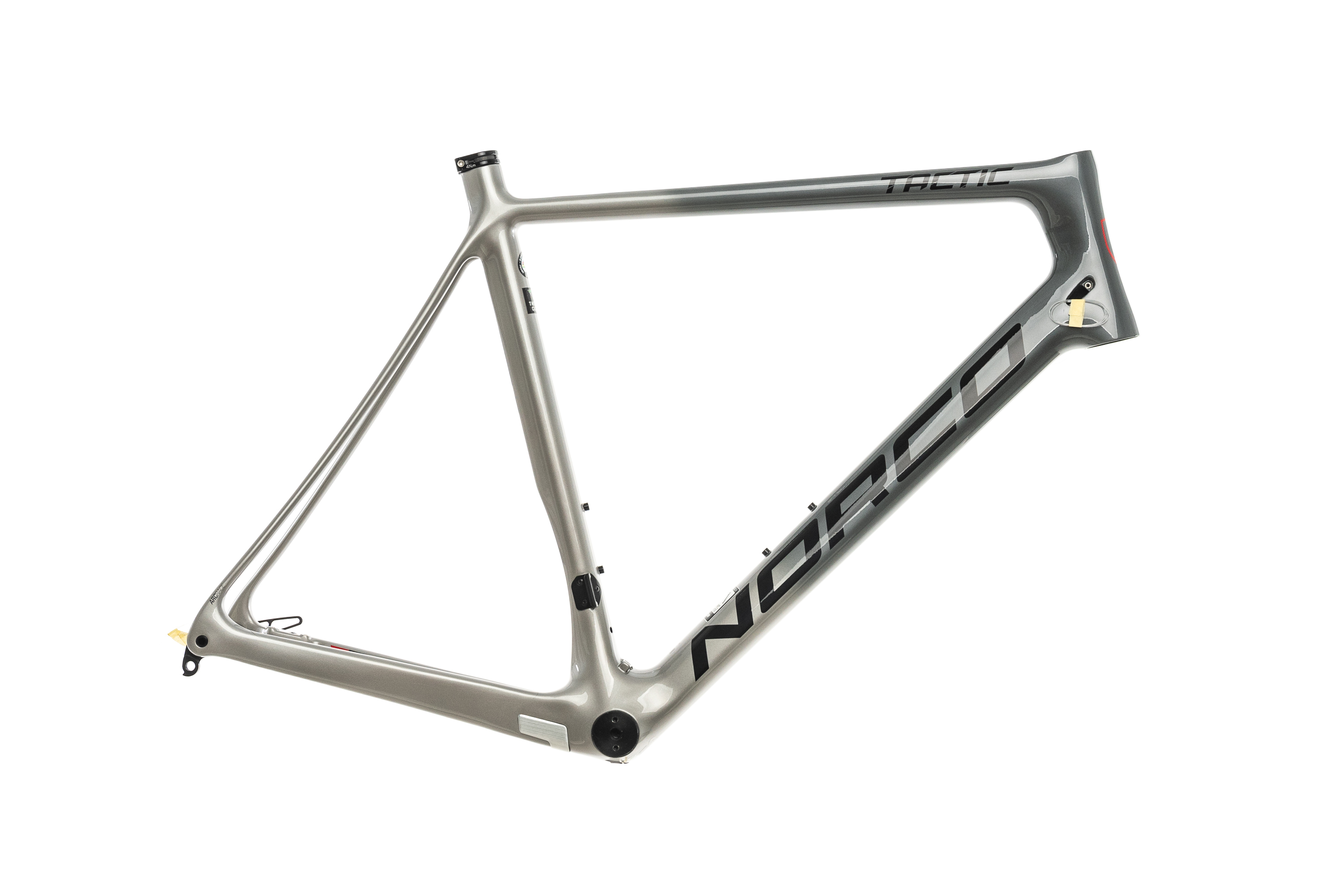 2019 Norco Bikes Tactic SL Disc