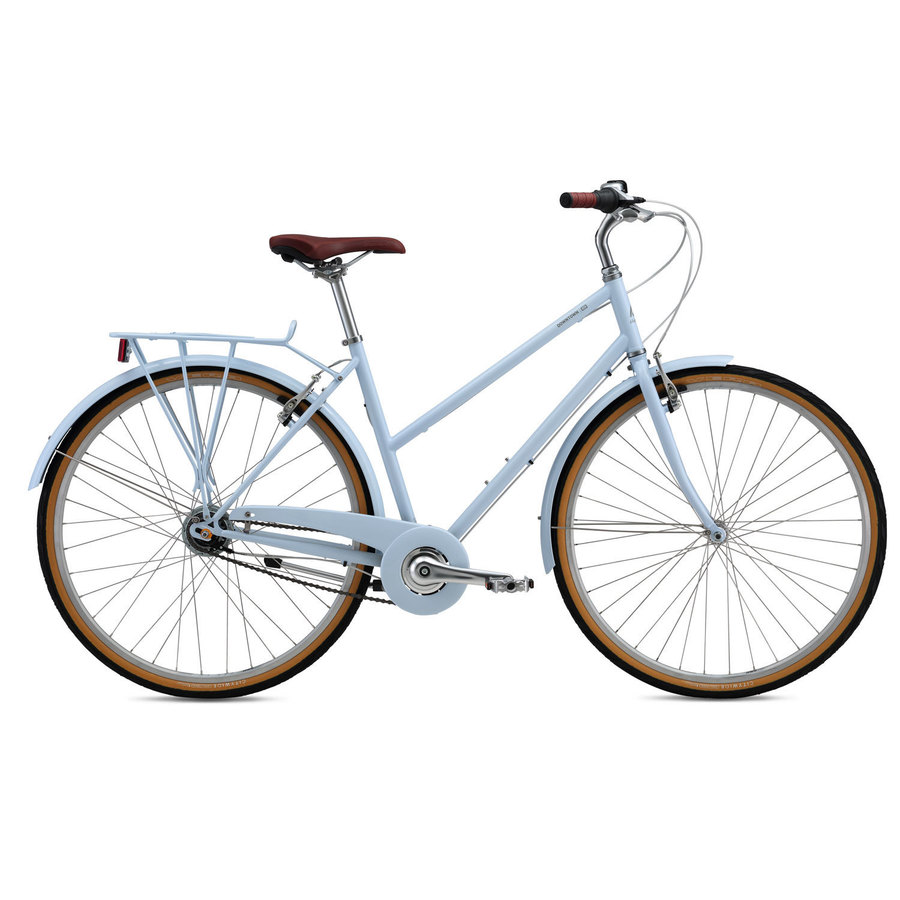 2016 Breezer Downtown 8 ST