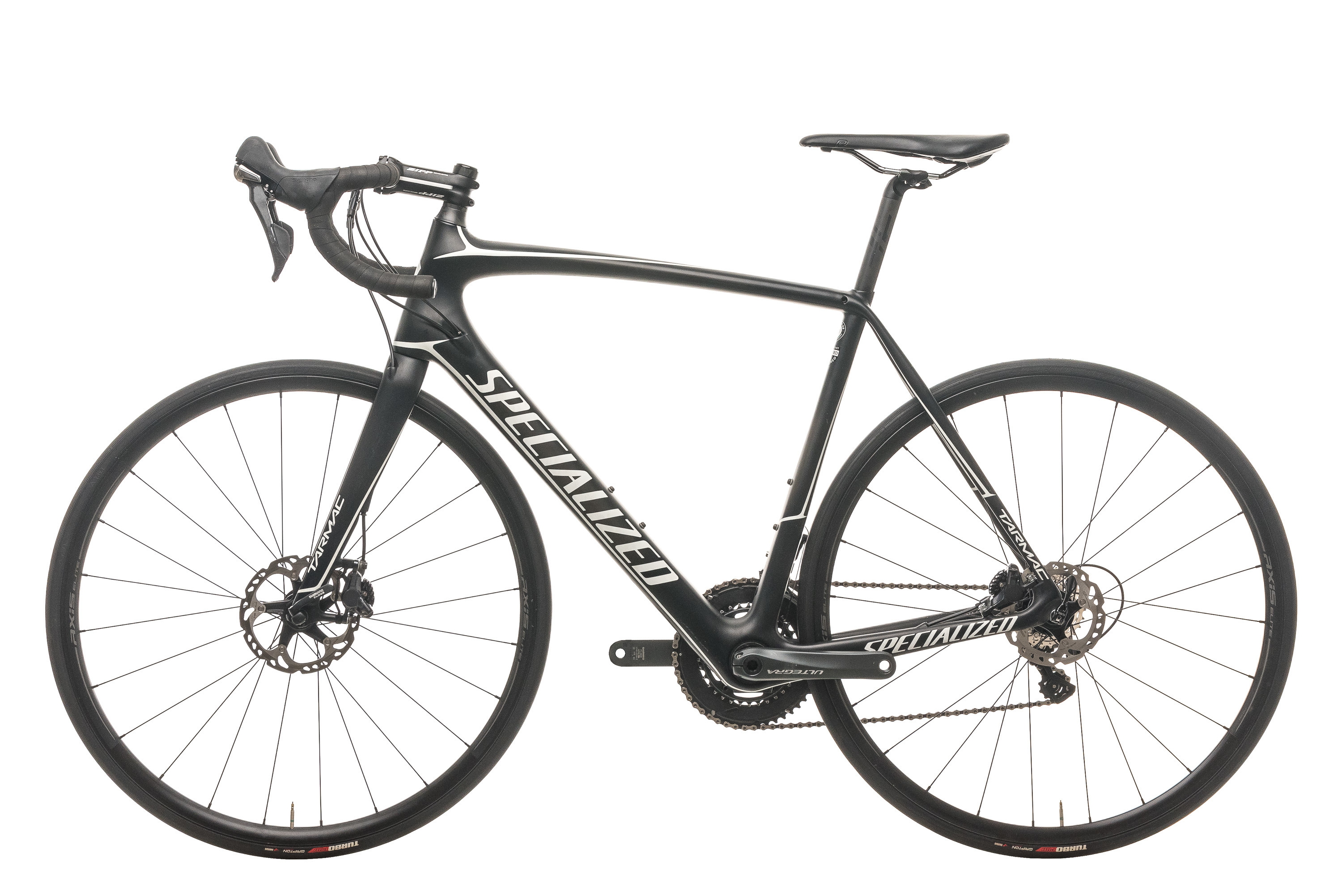 2017 Specialized Tarmac Comp Disc