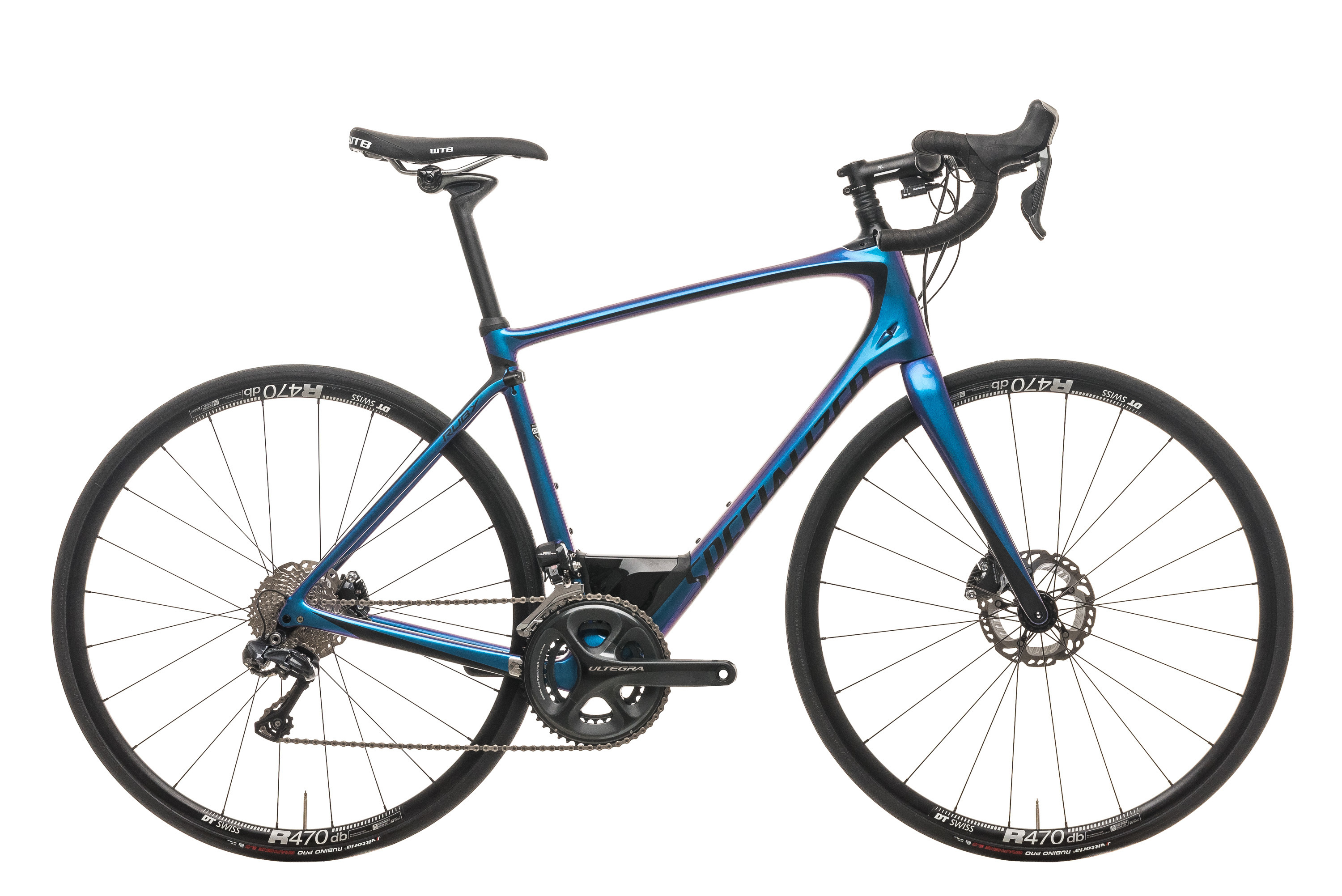 2017 Specialized Ruby Pro Ultegra Di2 Womens