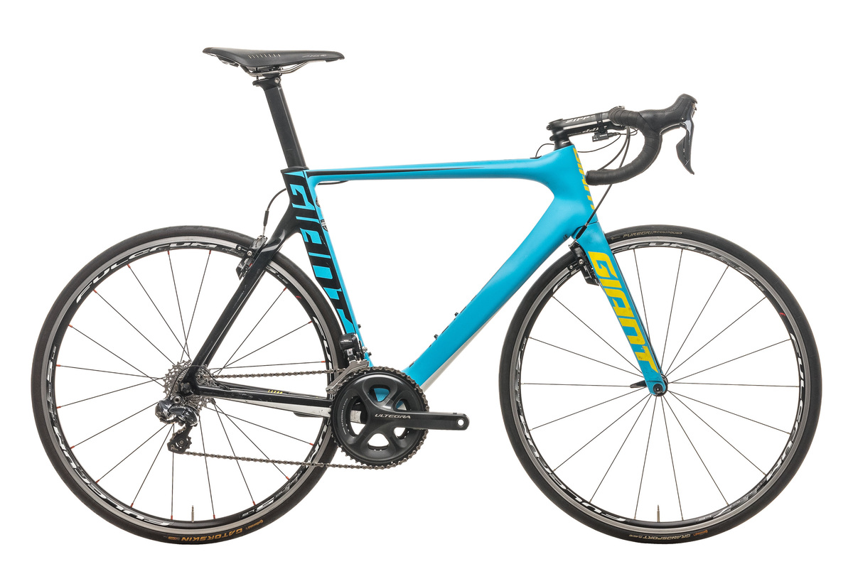 2016 Giant Propel Advanced 0