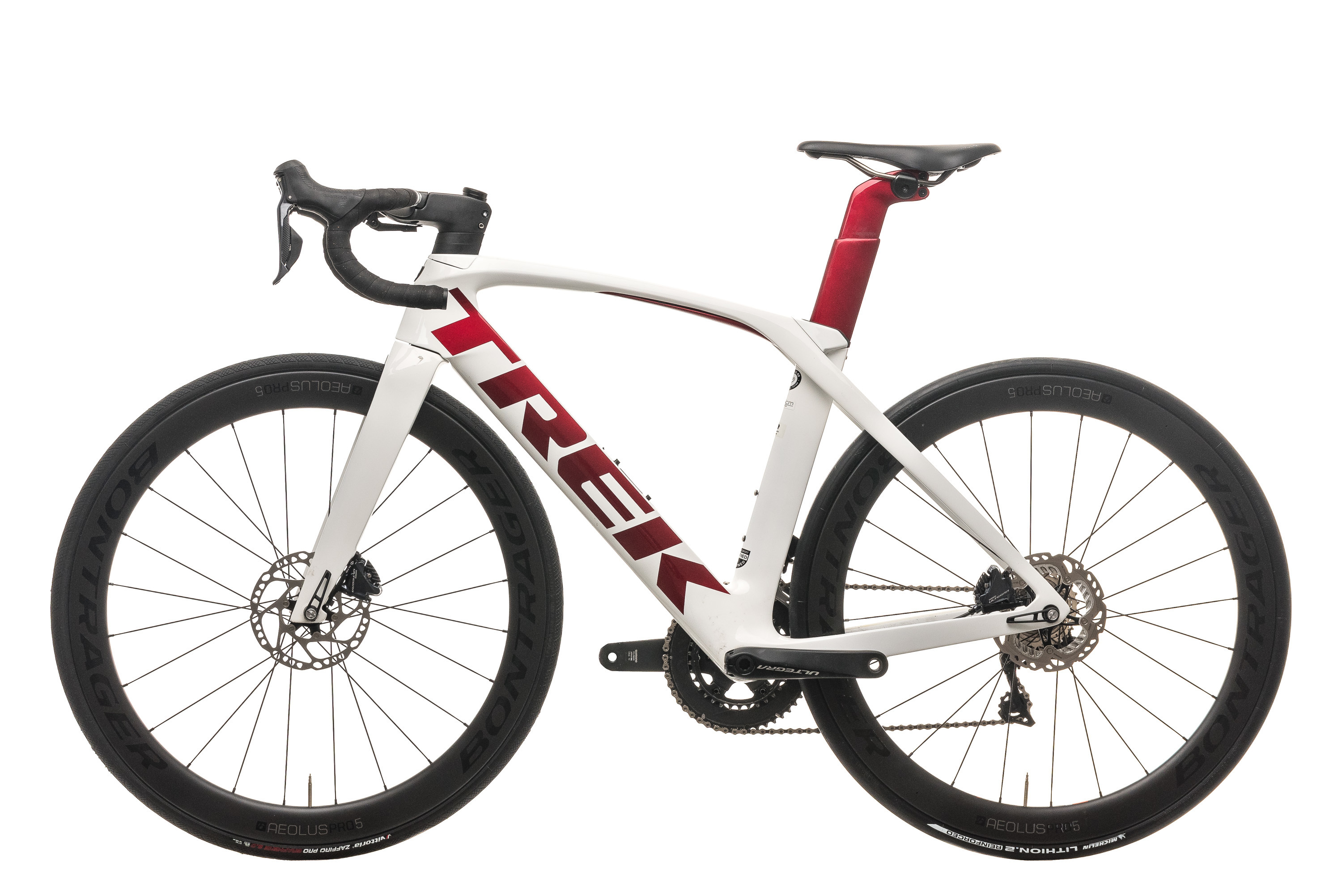 2019 Trek Madone SLR 7 Project One