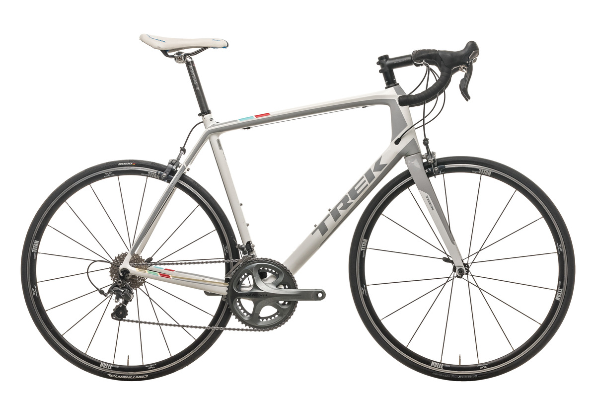2014 Trek Four Series