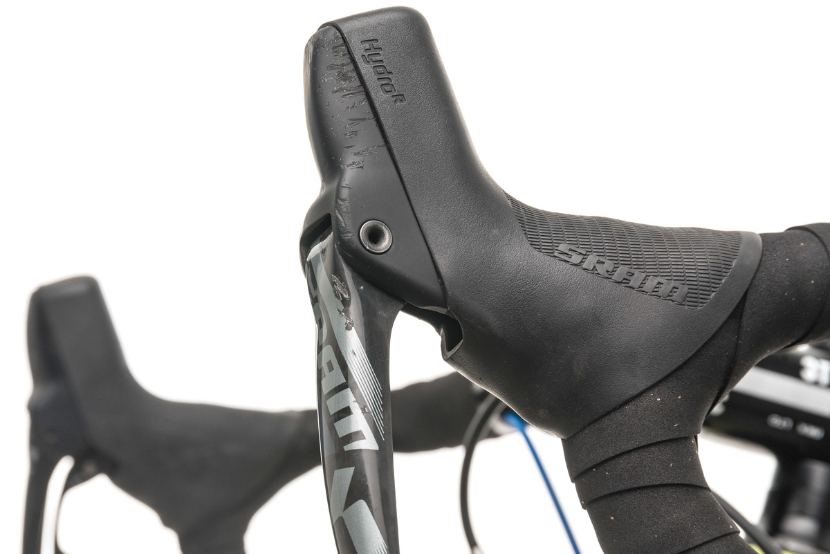 2016 Felt F4X Cyclocross