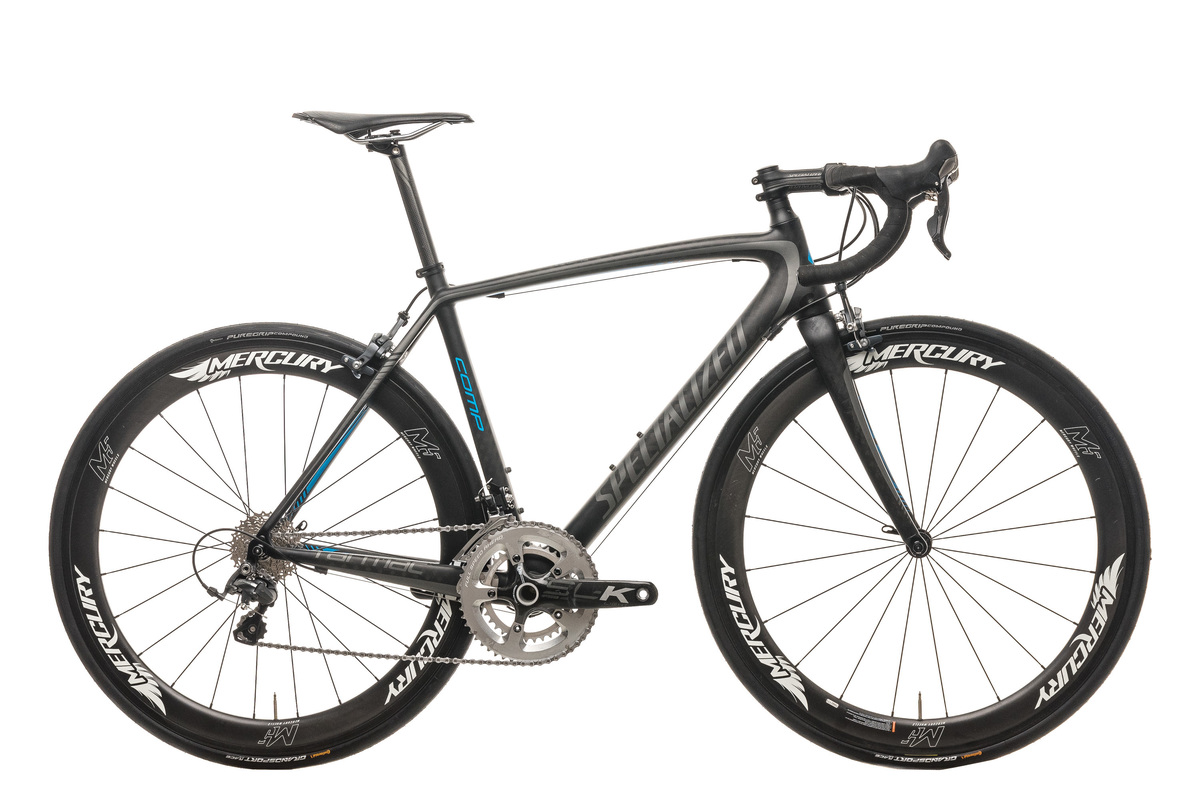 2013 Specialized Tarmac Comp SL2