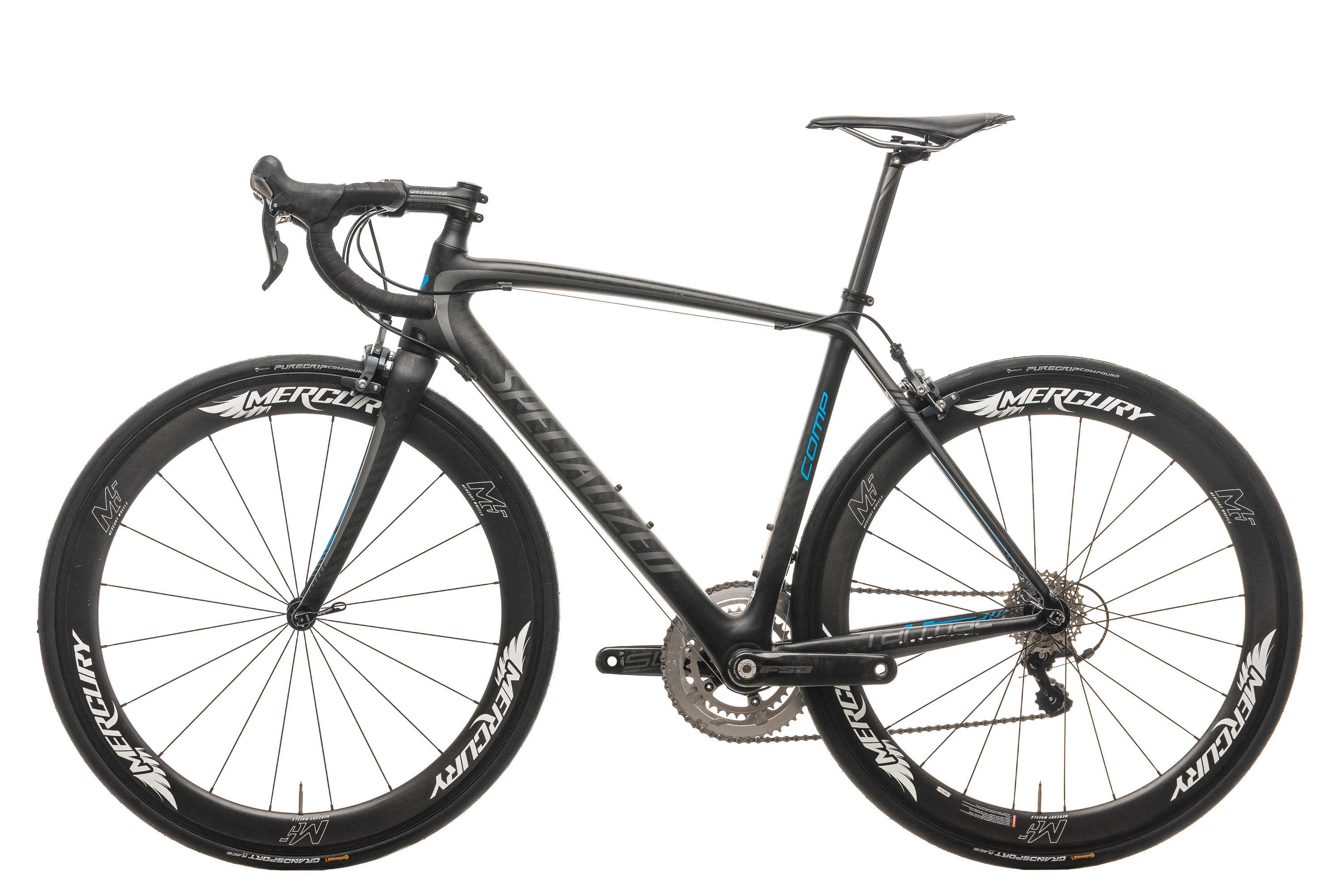 2013 Specialized Tarmac Comp SL2